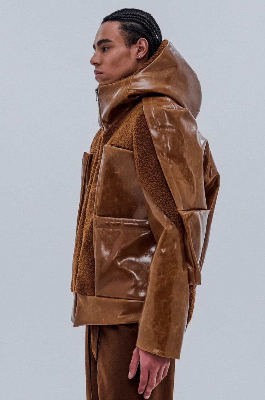 Paris Fashion Week '24: Emerging Brands | Shelflife