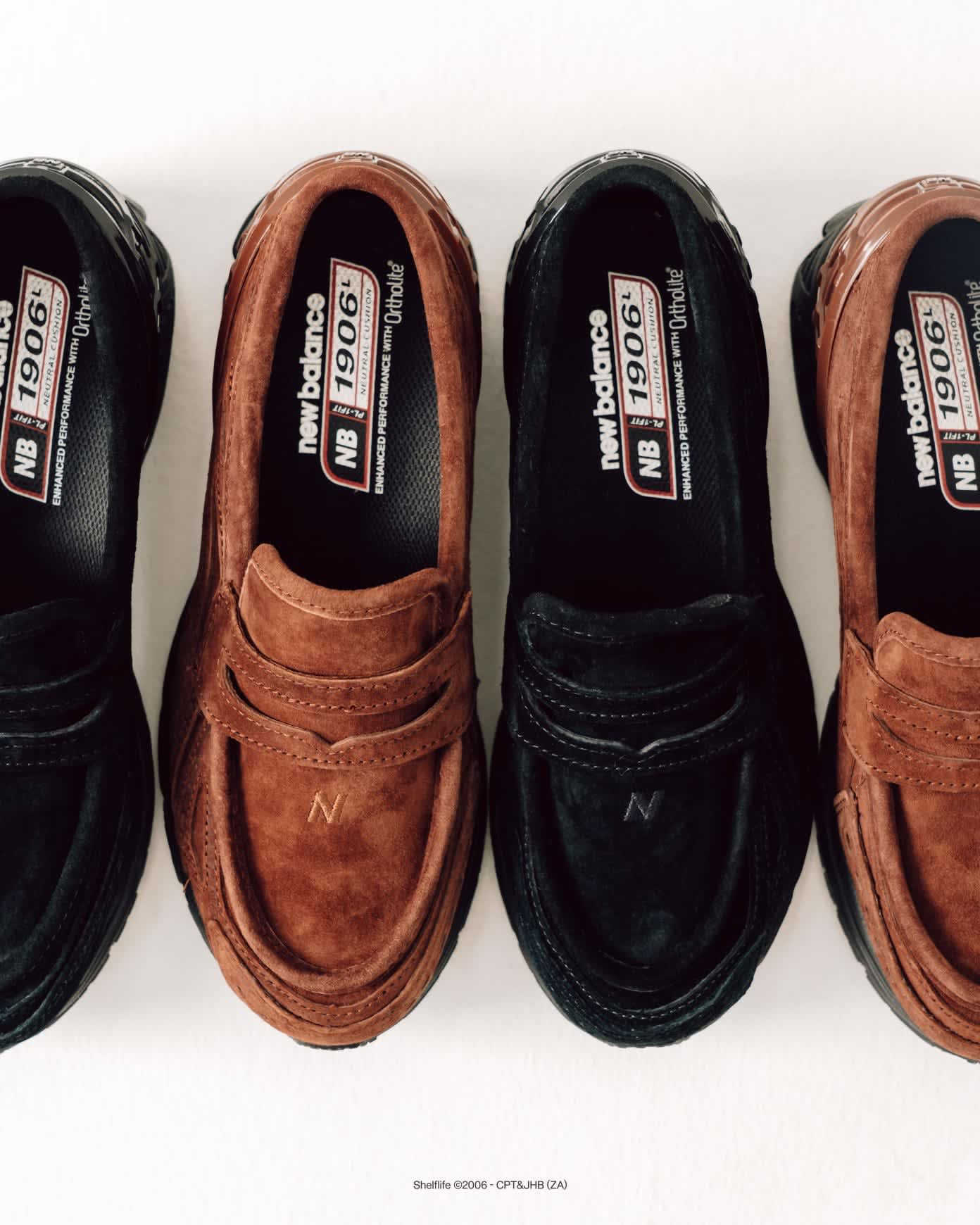 New Balance 1906L | Shelflife