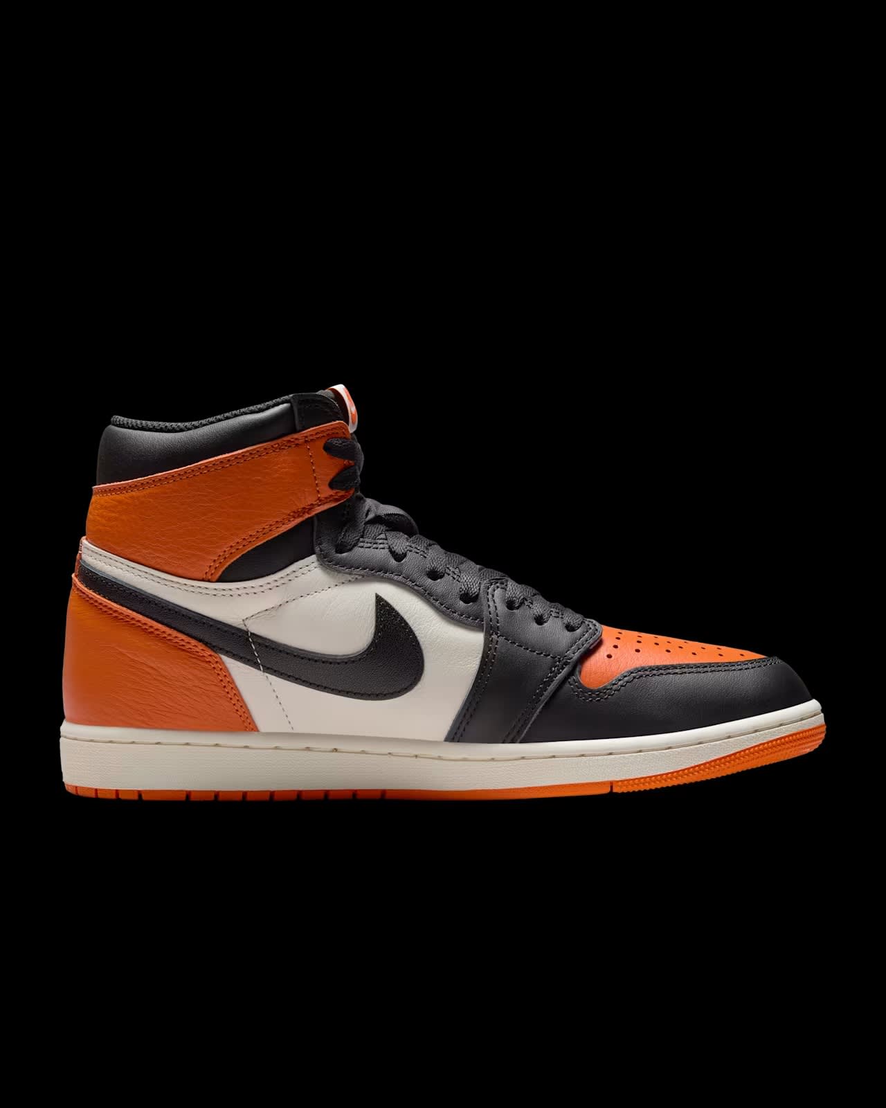 Air Jordan 1 Retro High OG 'Shattered Backboard' | Shelflife