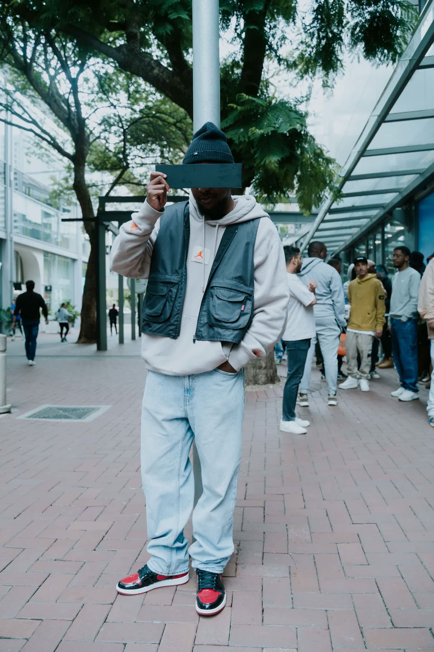 Air Jordan 1 High '85 'Bred' Recap | Shelflife