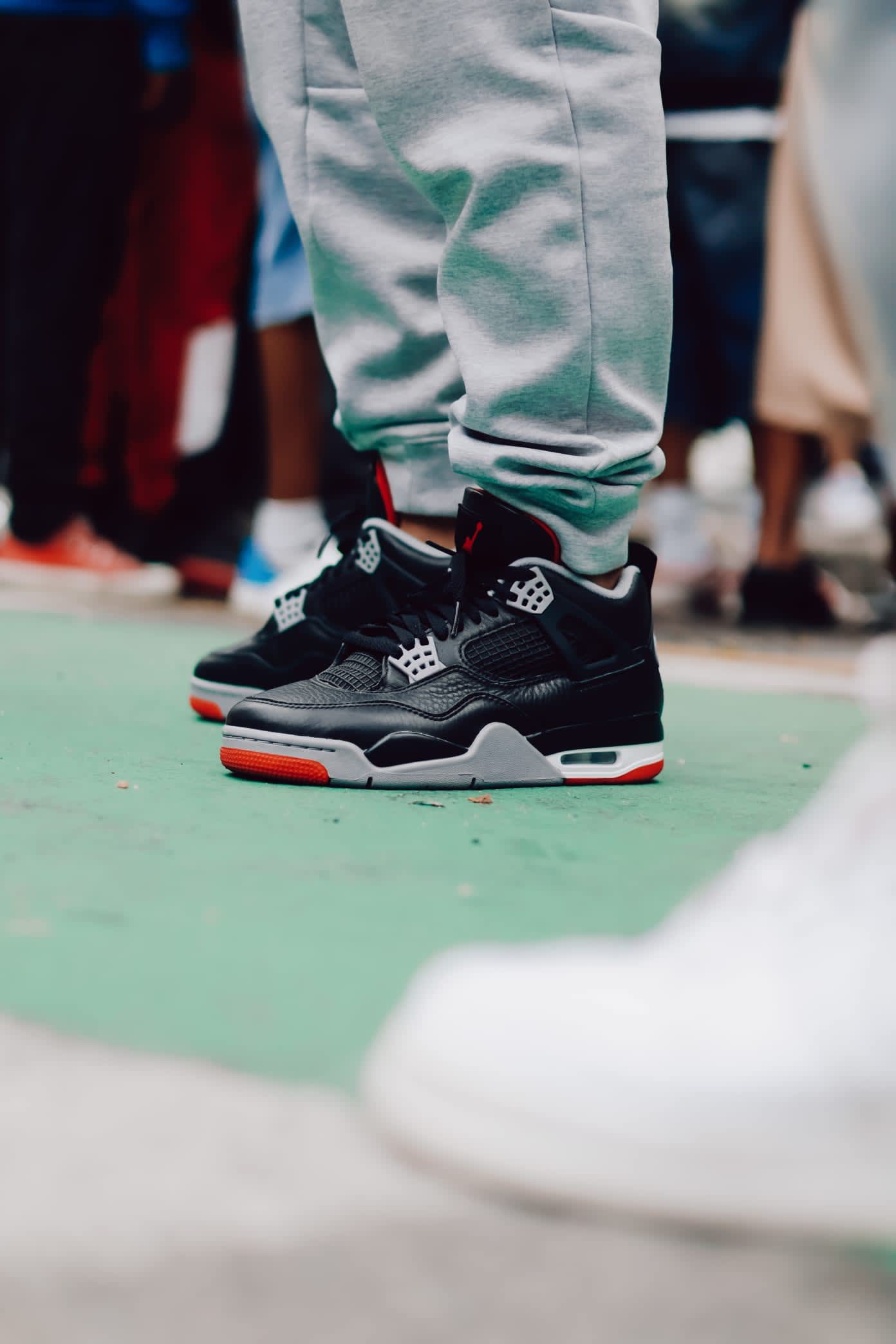 Air Jordan 1 High '85 'Bred' Recap | Shelflife