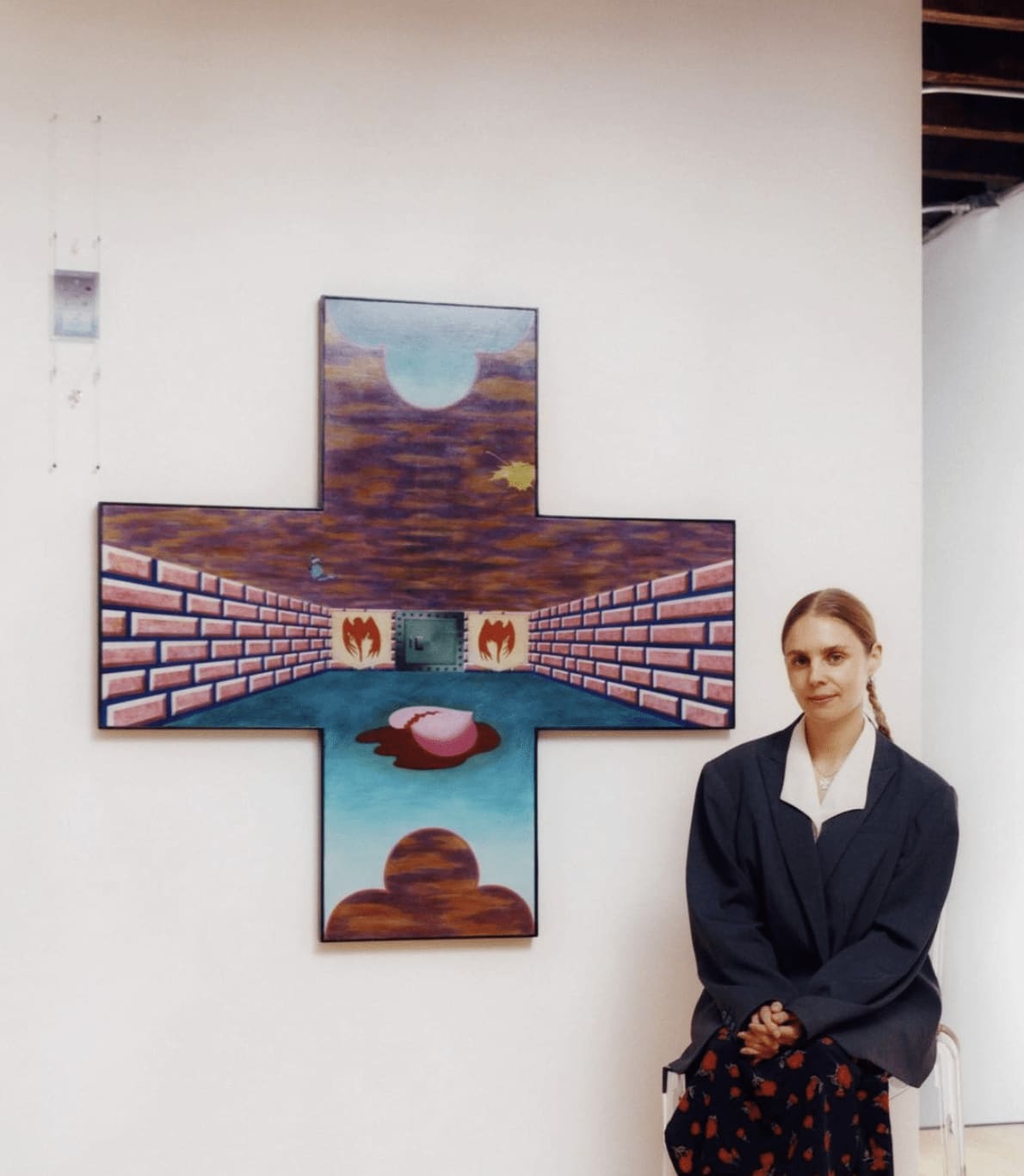 Getting to know Gitte Maria Moller | Shelflife