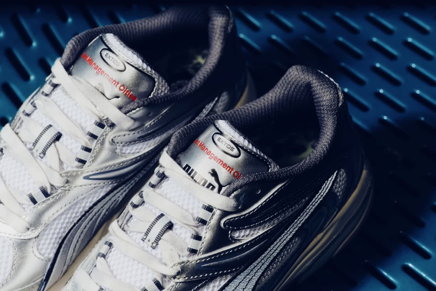 LMC. x PUMA Collection | Shelflife