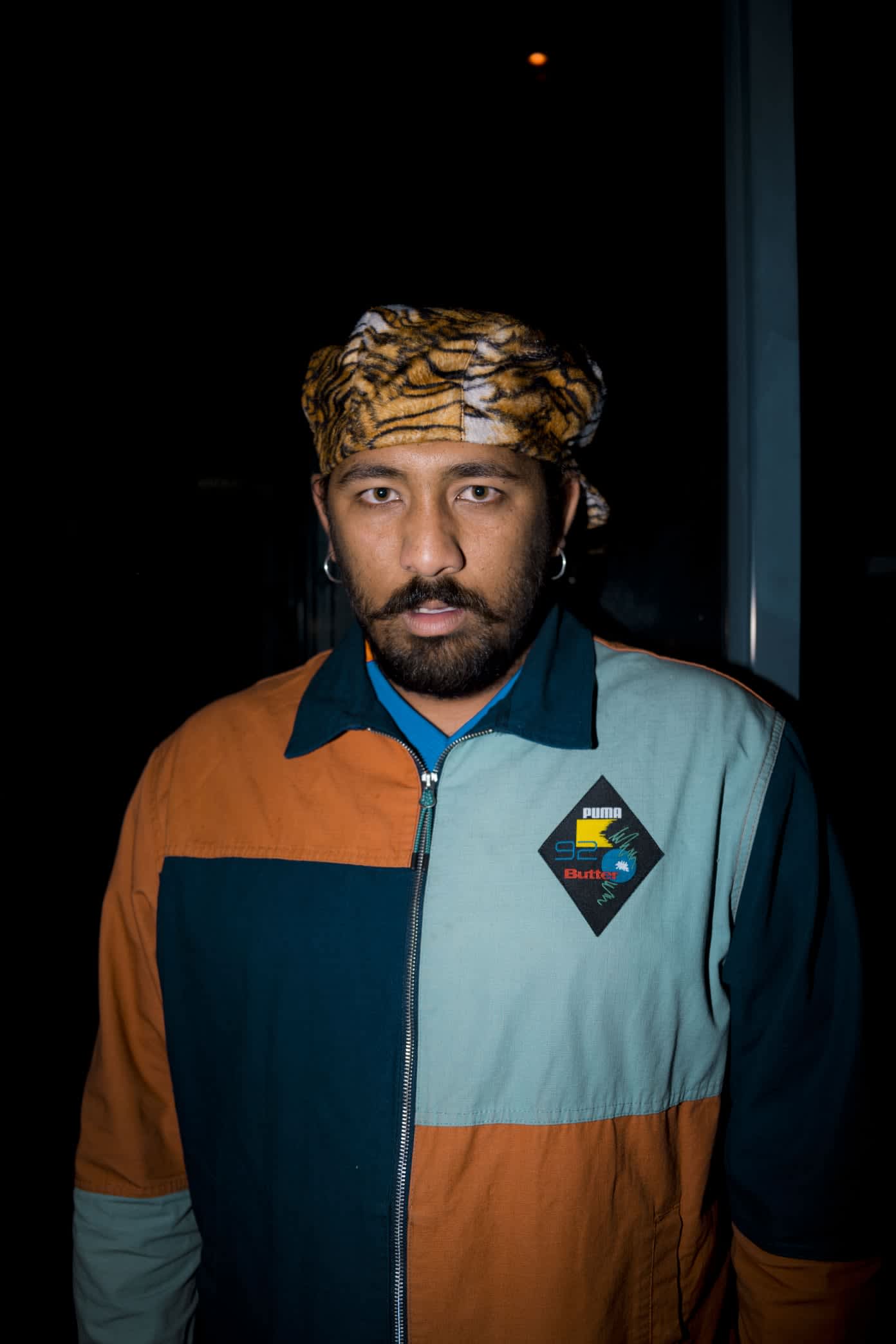 & Edition Events: PUMA Mostro Rhythm | Shelflife