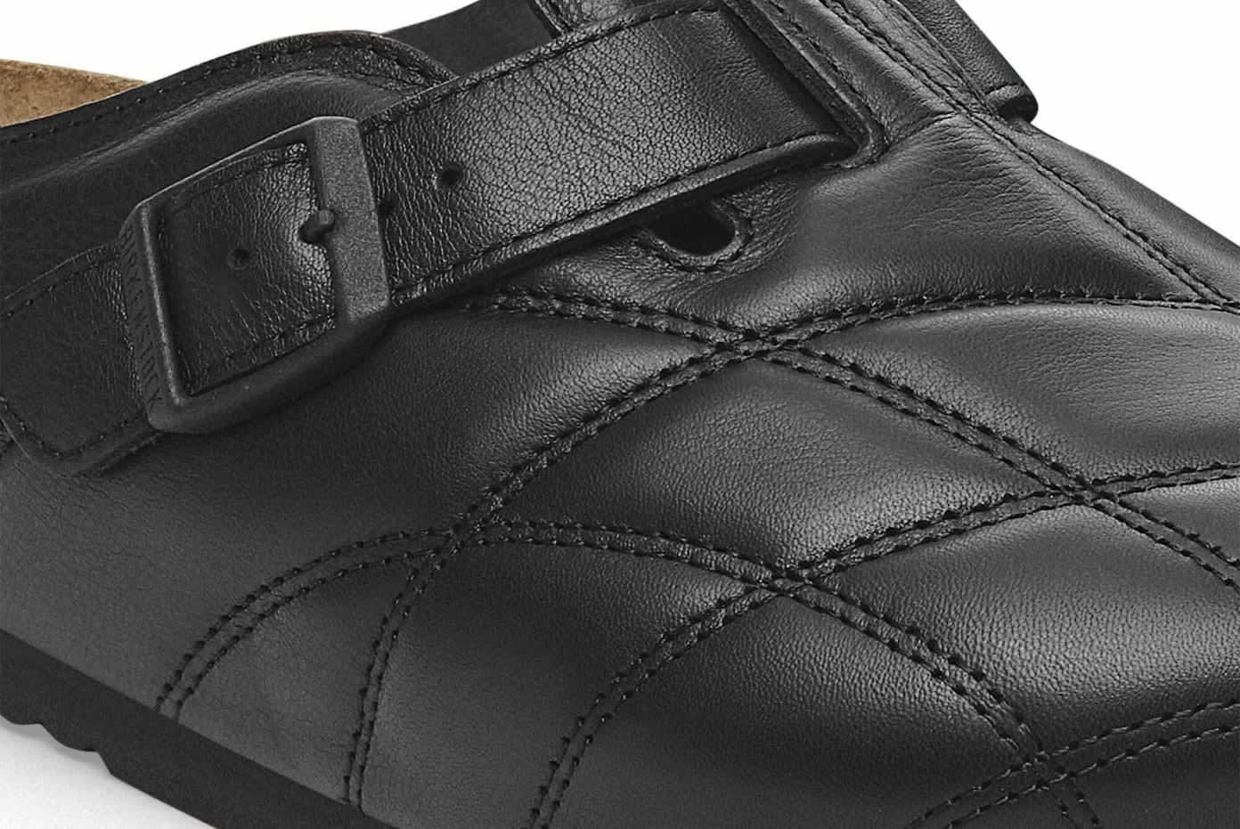 Jesse Leyva x Birkenstock Boston Collection | Shelflife