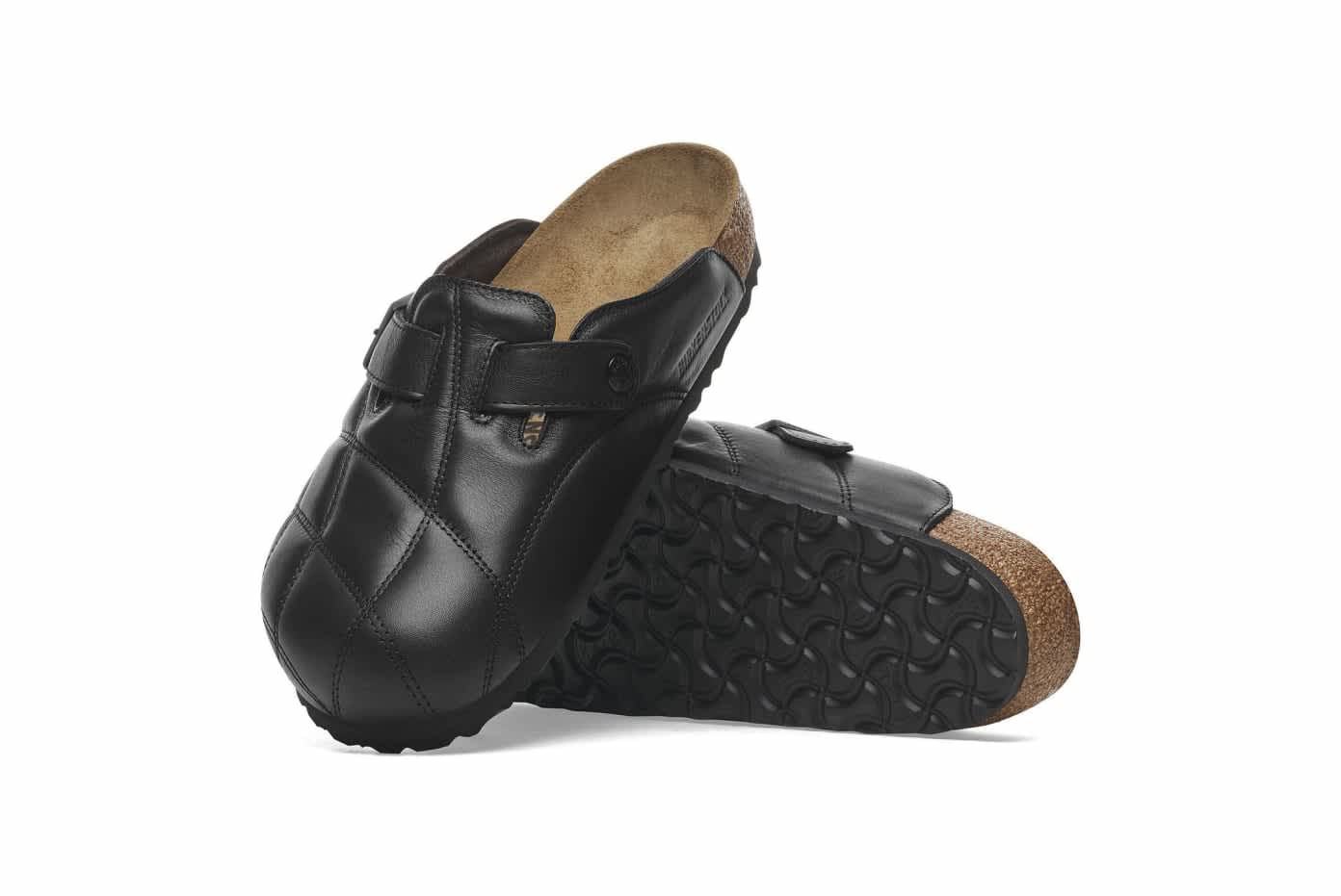 Jesse Leyva x Birkenstock Boston Collection | Shelflife