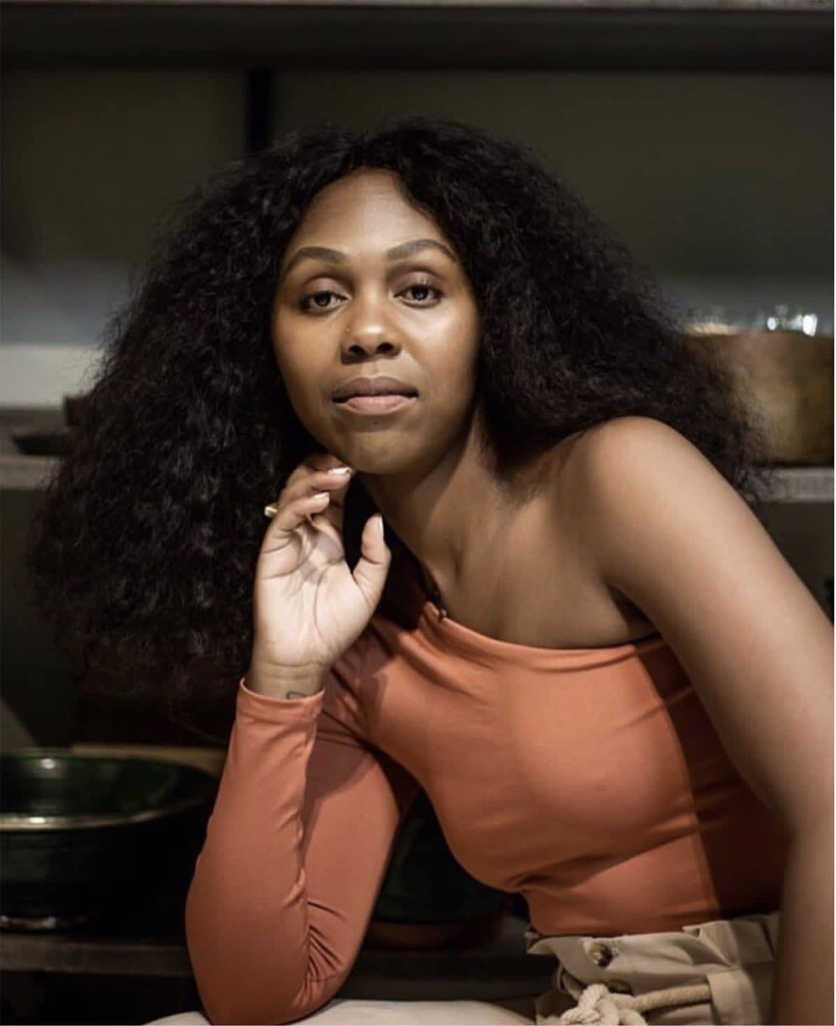 Mamakashaka & Friends with Nandi Dlepu | Shelflife