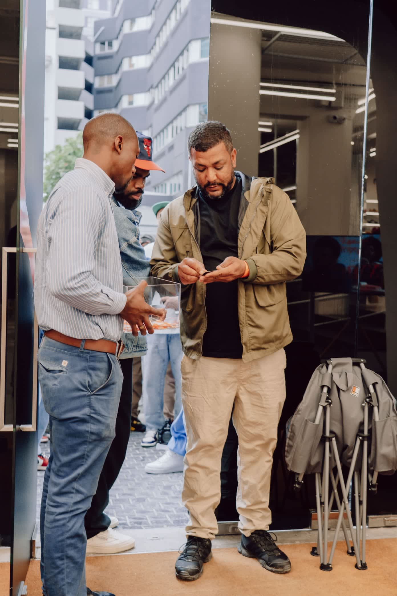 Air Jordan 1 High '85 'Bred' Recap | Shelflife