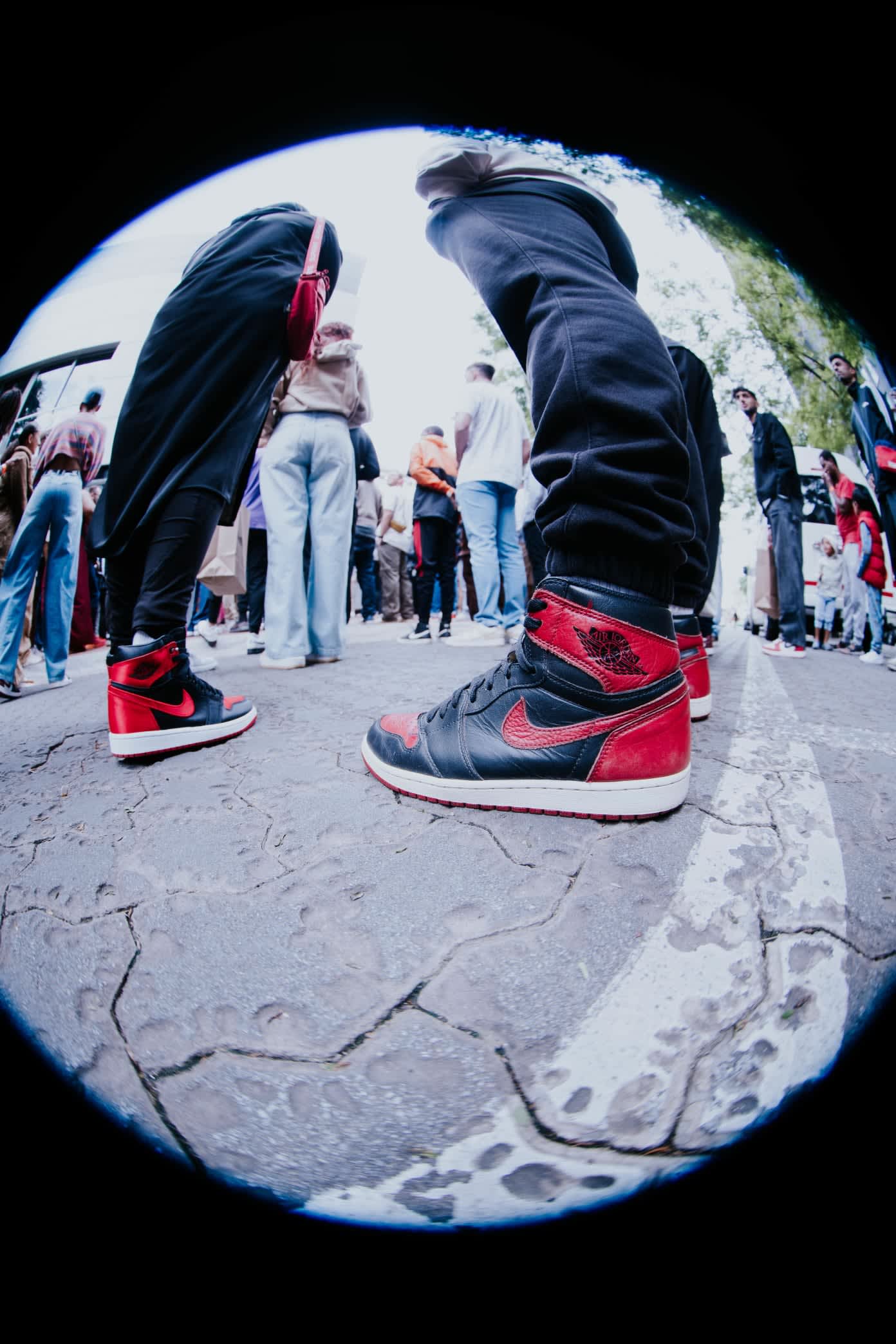 Air Jordan 1 High '85 'Bred' Recap | Shelflife