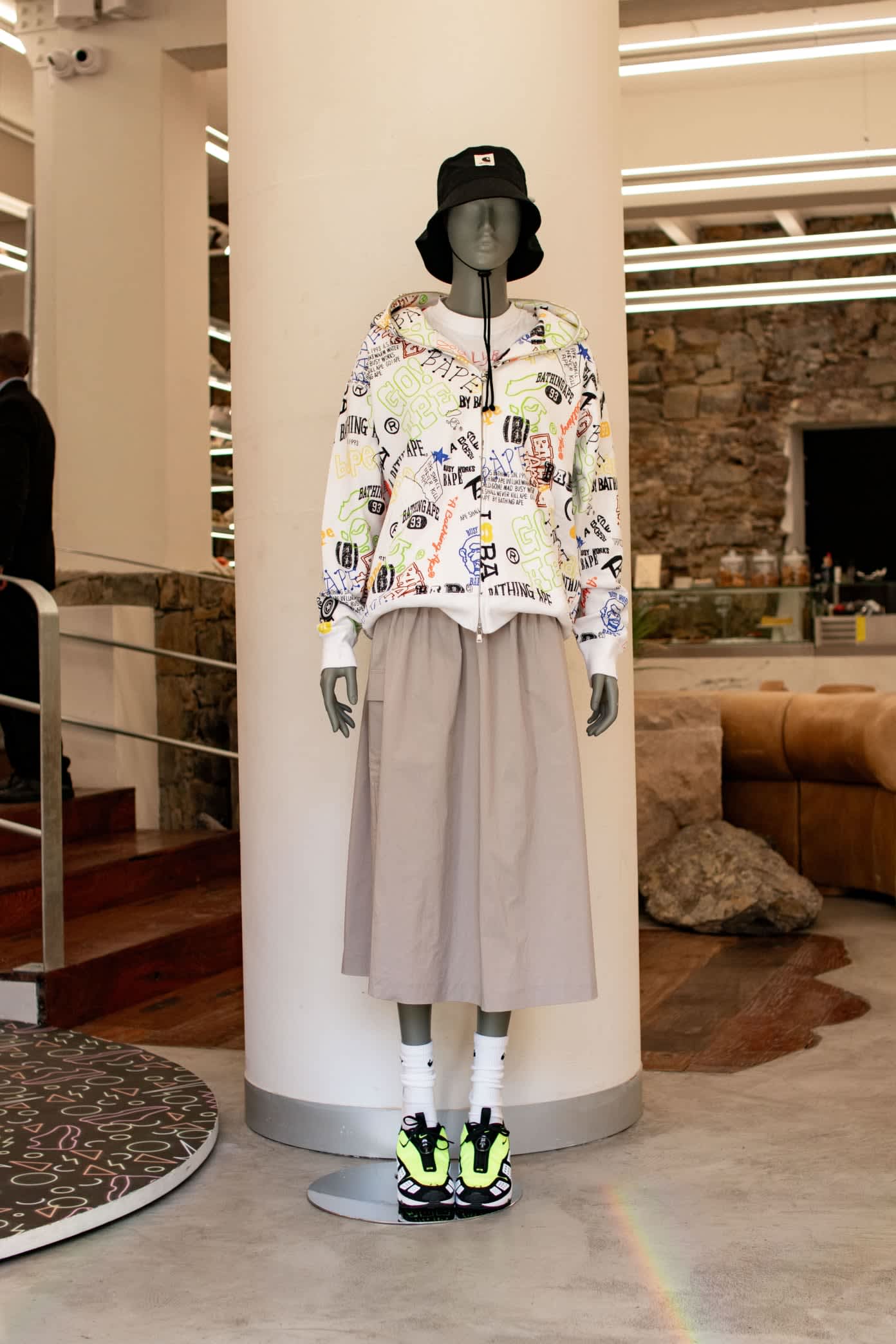 Air Max SNDR Launch Recap | Shelflife