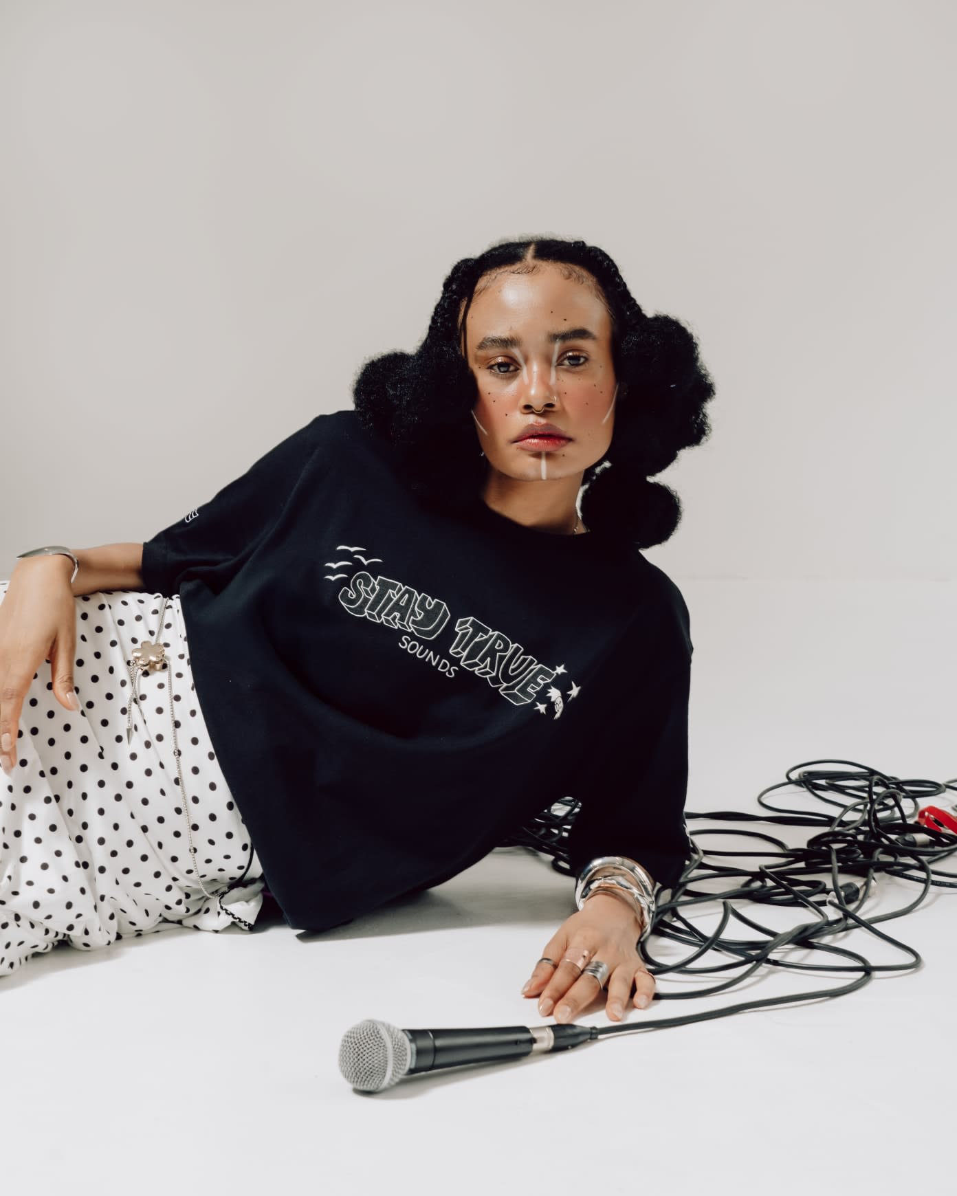 Stay True Sounds x Capsule Collection | Shelflife