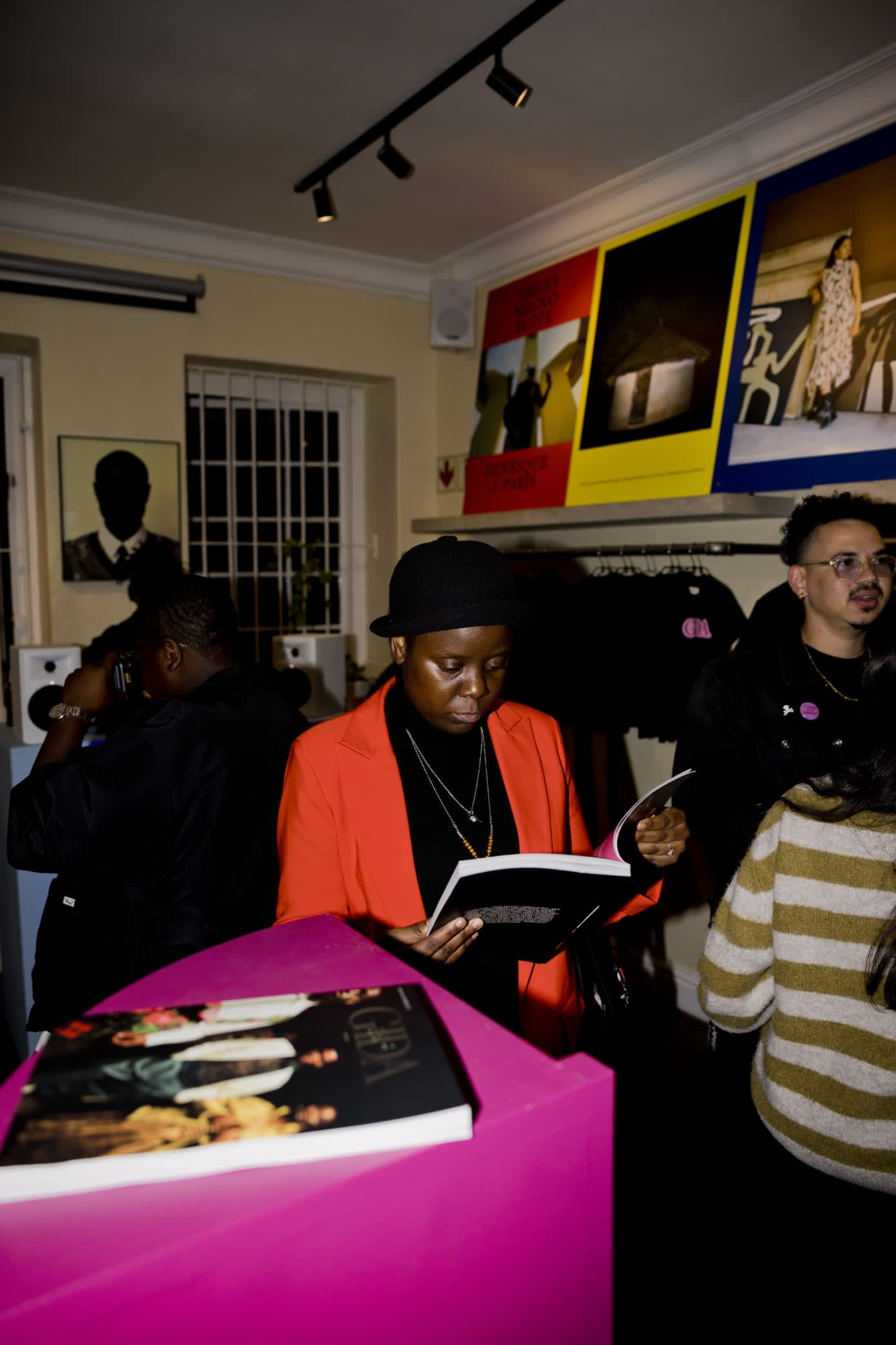 GIDA Journal Volume III Launch at PPC | Shelflife
