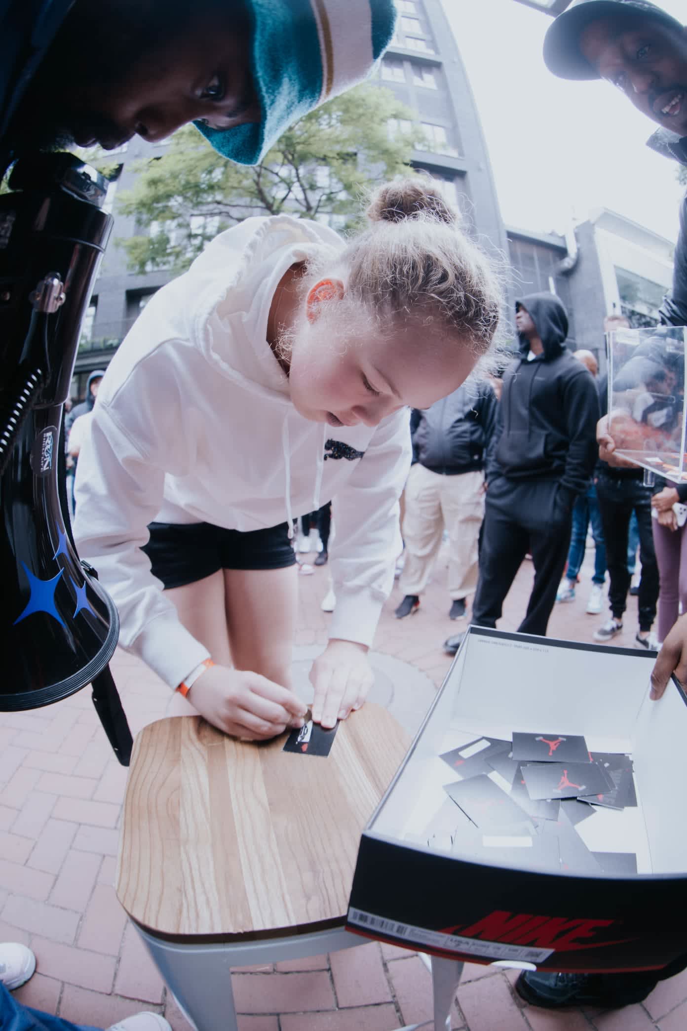 Air Jordan 1 High '85 'Bred' Recap | Shelflife