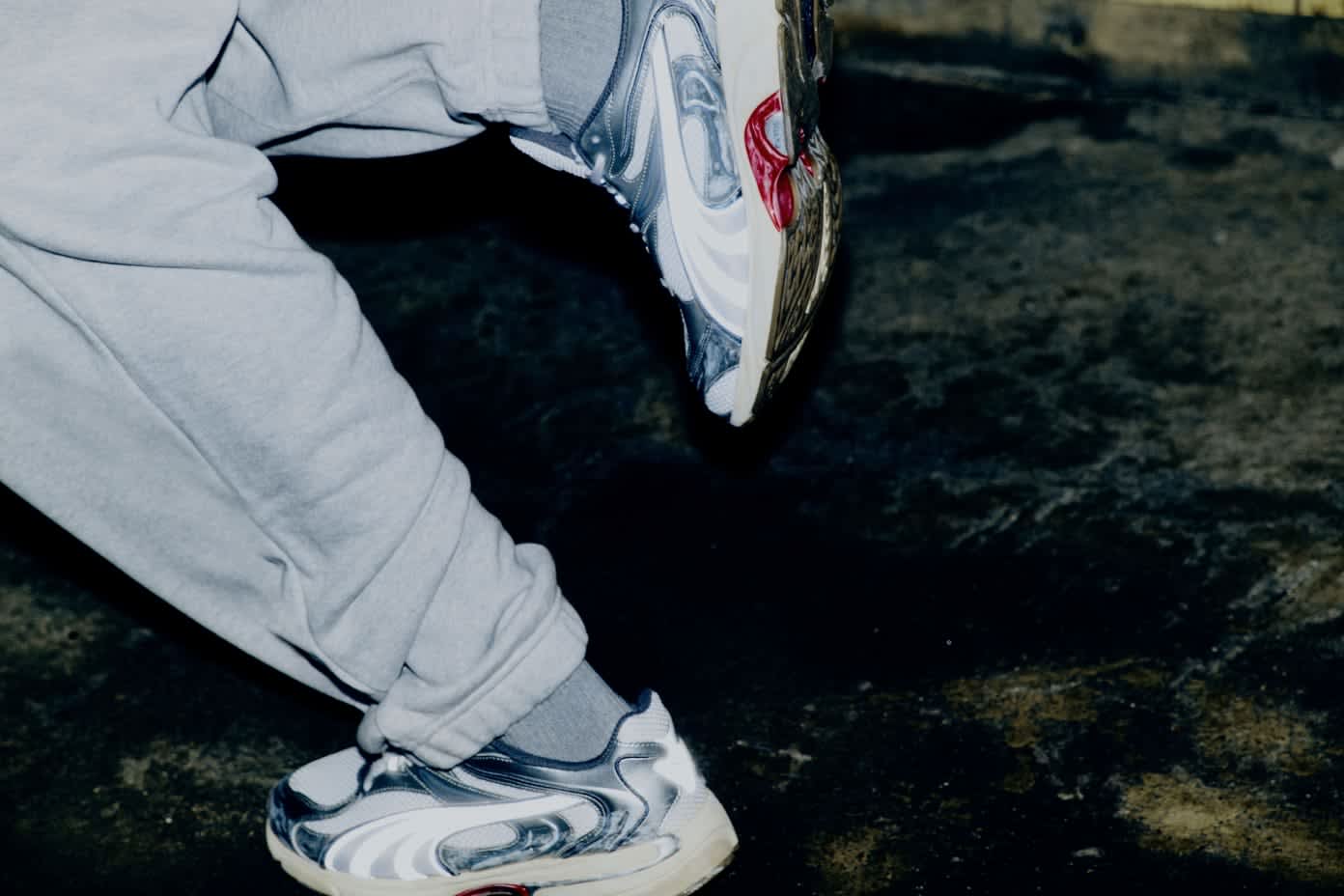 LMC. x PUMA Collection | Shelflife