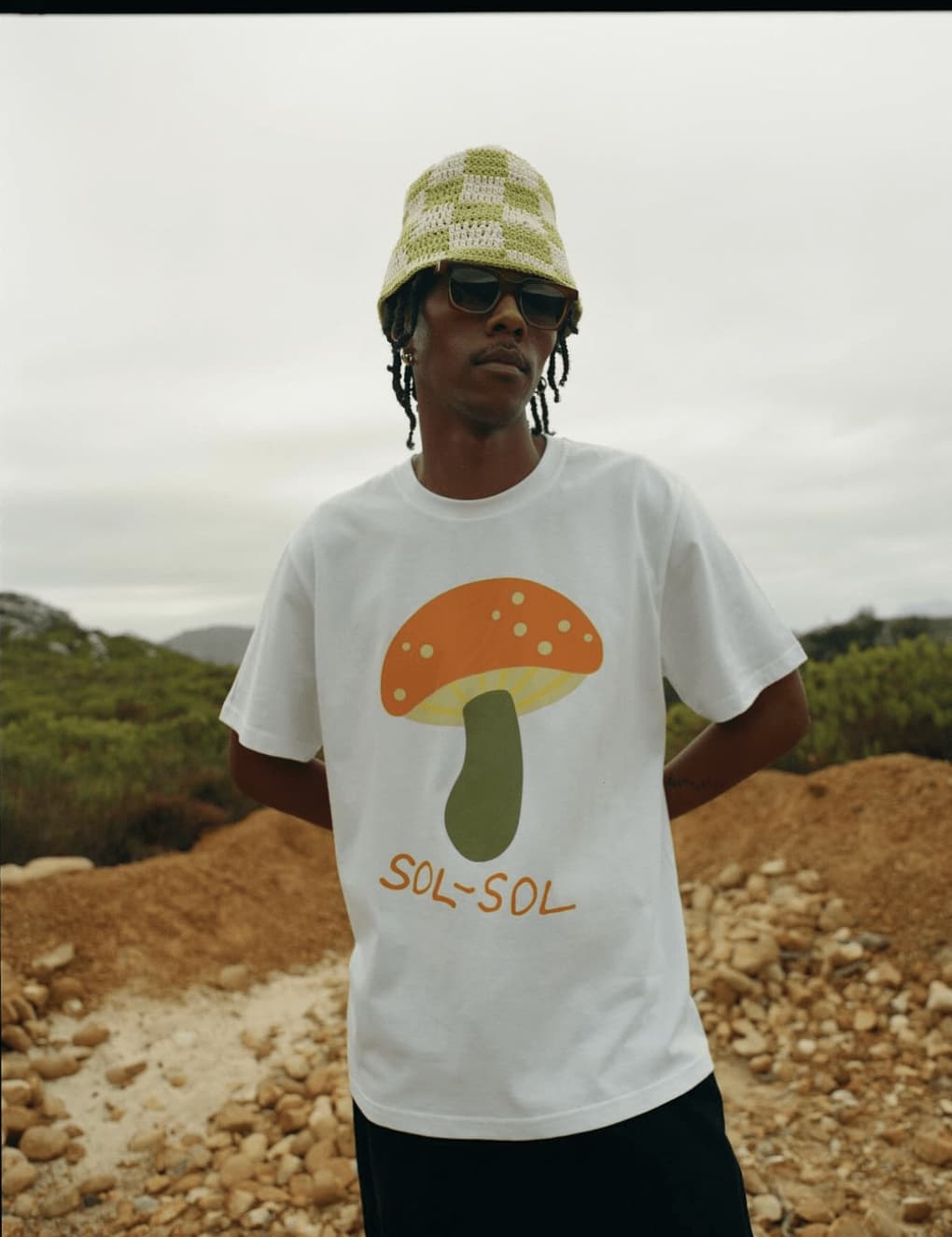 Featured Designer 002: Sol-Sol | Shelflife