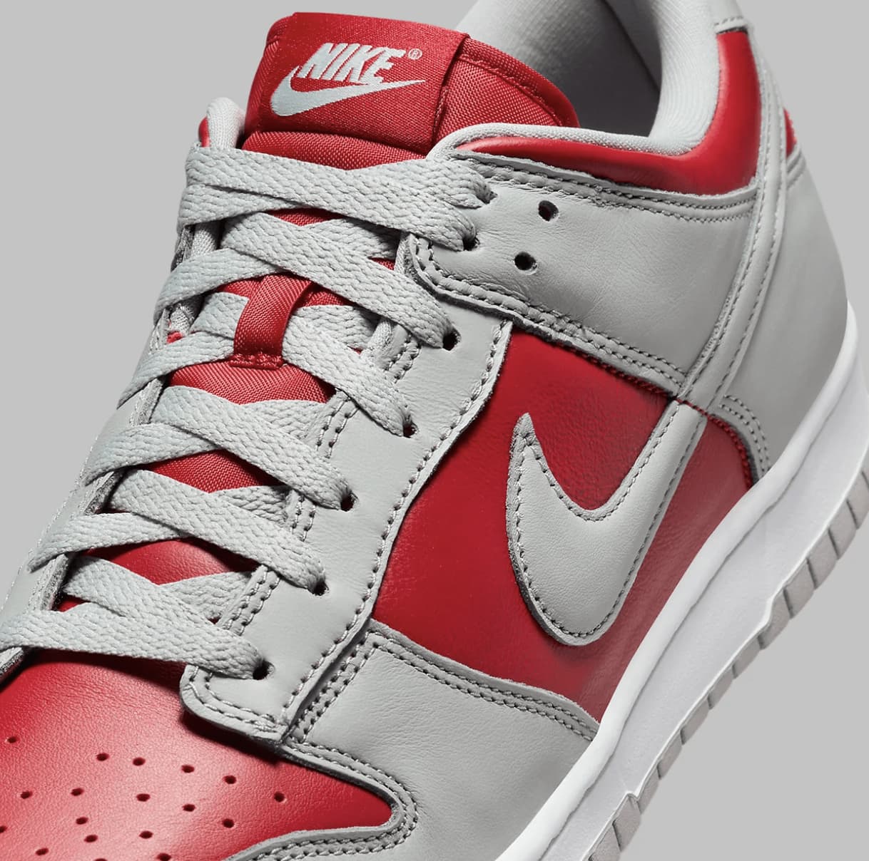 Nike Dunk Low "Ultraman" | Shelflife
