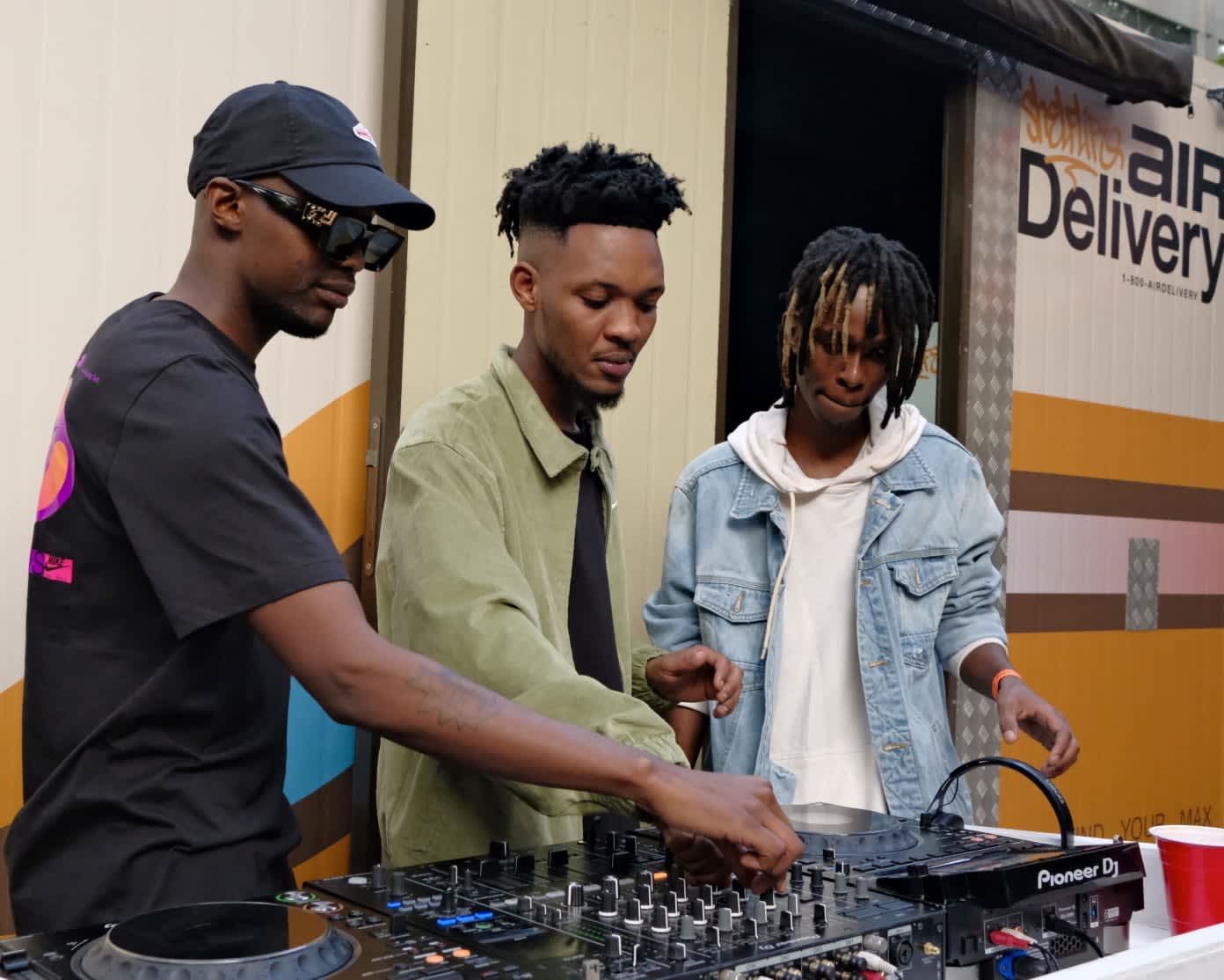 Air Delivery Recap | Shelflife