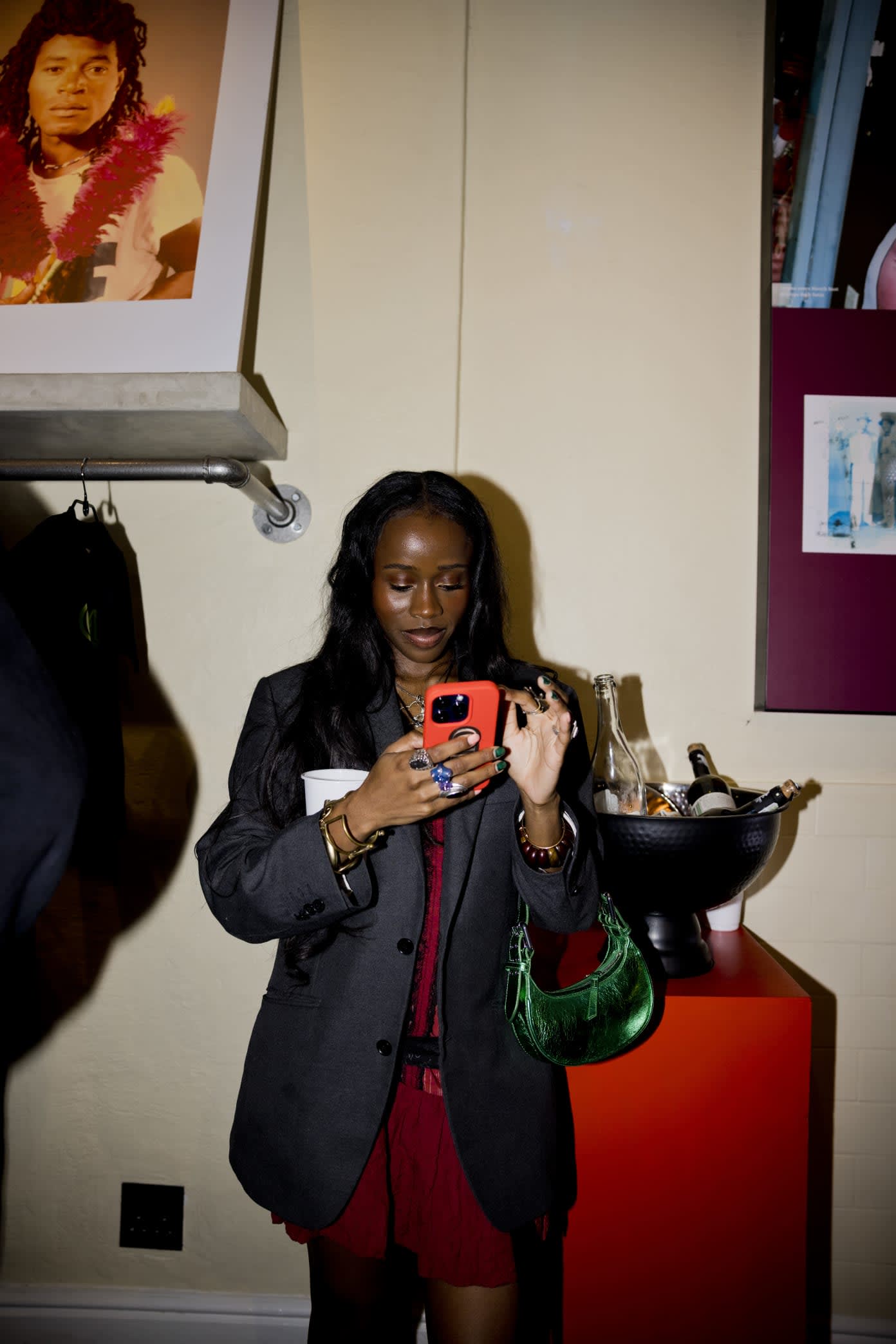 GIDA Journal Volume III Launch at PPC | Shelflife