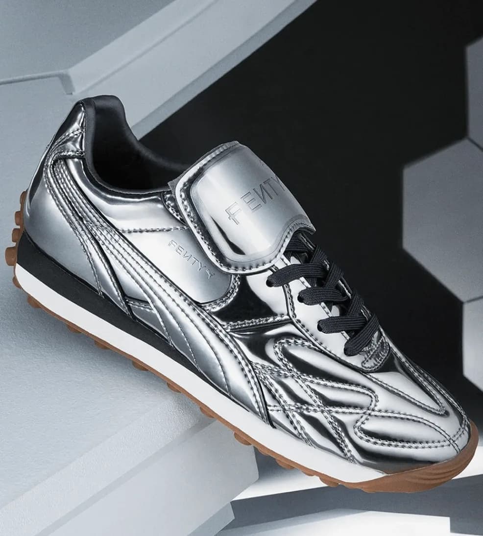 The History of the PUMA King Indoor | Shelflife