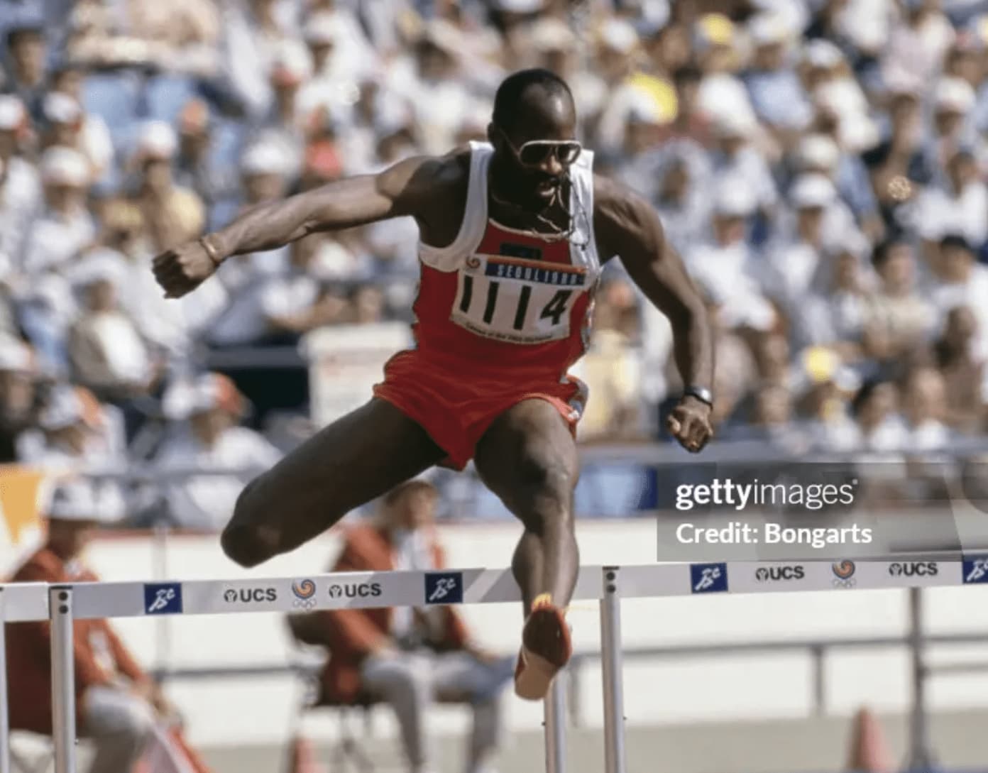 The Most Iconic Style Moments in Olympic History | Shelflife