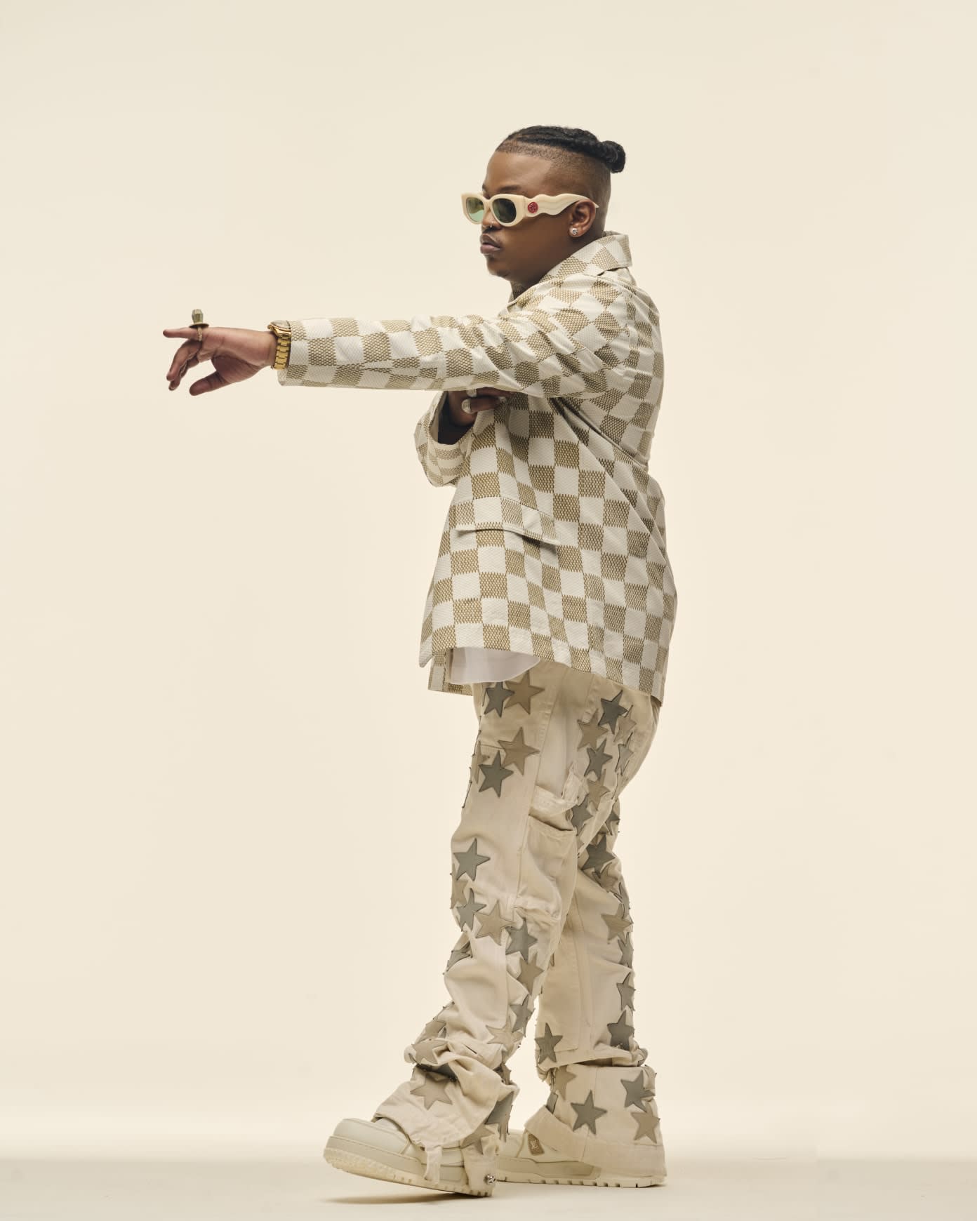 The Global Style of Focalistic | Shelflife