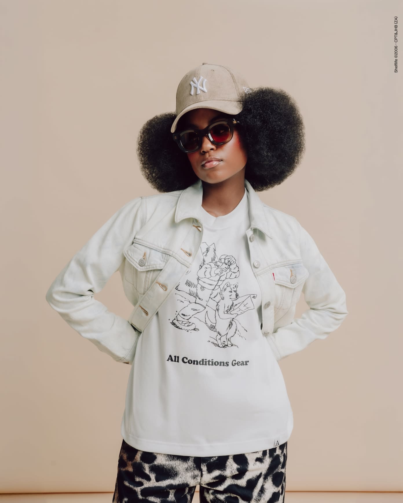 SHELFLIFE SS24/25 LOOKBOOK | Shelflife