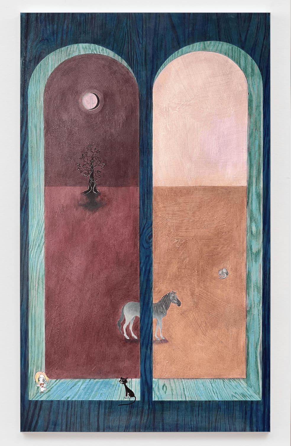 Getting to know Gitte Maria Moller | Shelflife