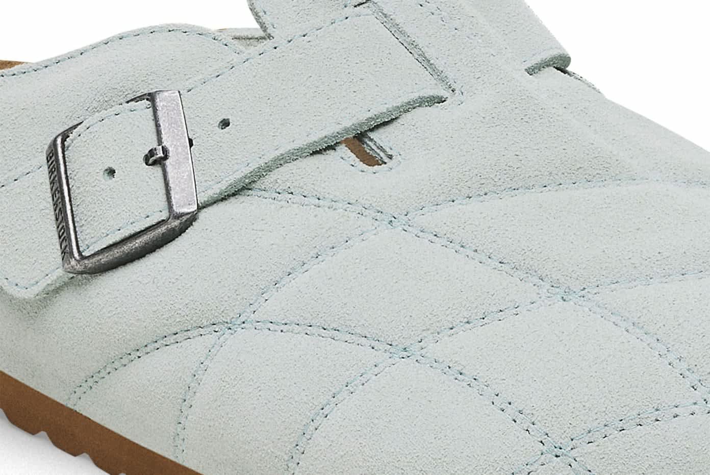 Jesse Leyva x Birkenstock Boston Collection | Shelflife