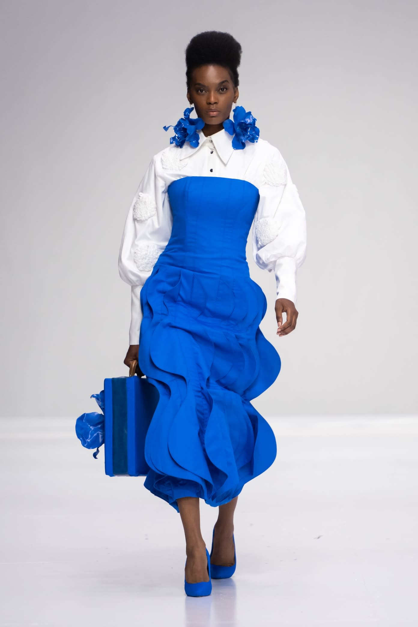 Sustainable Fashion with Khensani Mohlatlole | Shelflife