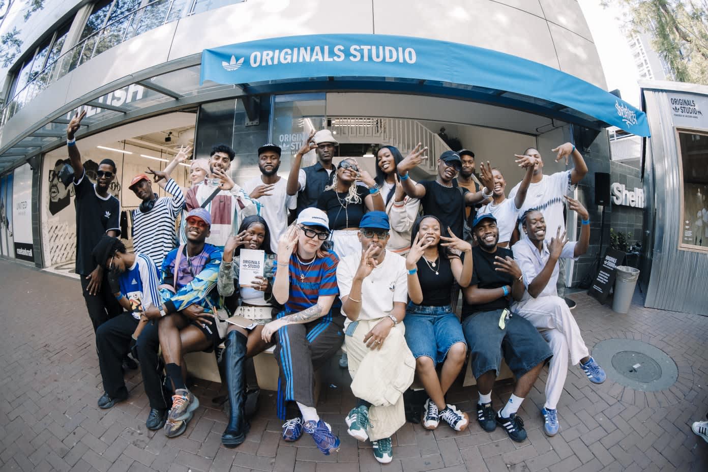 A Weekend of Creativity and Connection | Shelflife