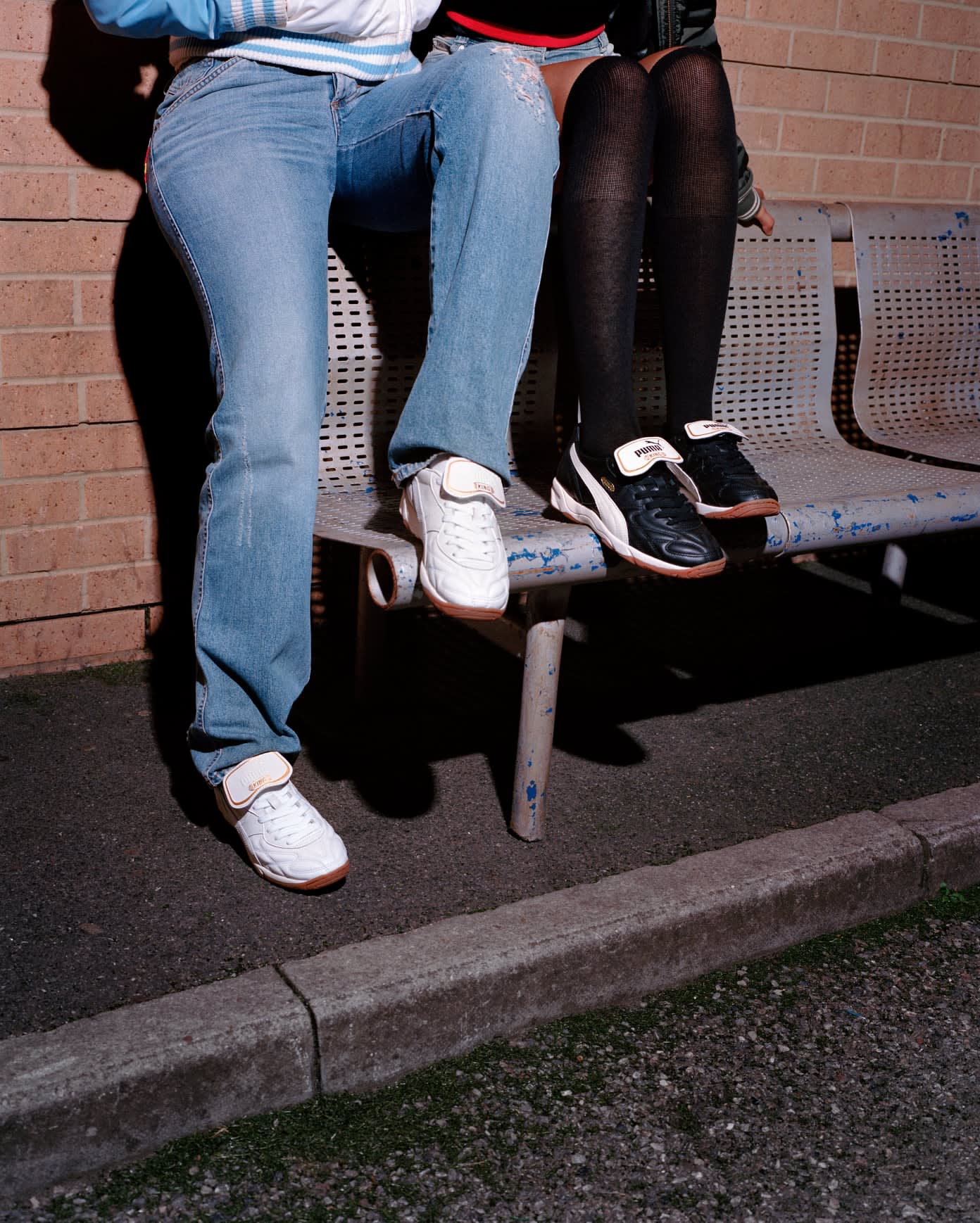 The History of the PUMA King Indoor | Shelflife