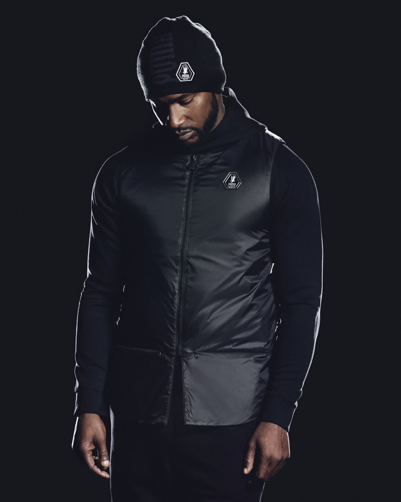 Skepta x PUMA Collection | Shelflife