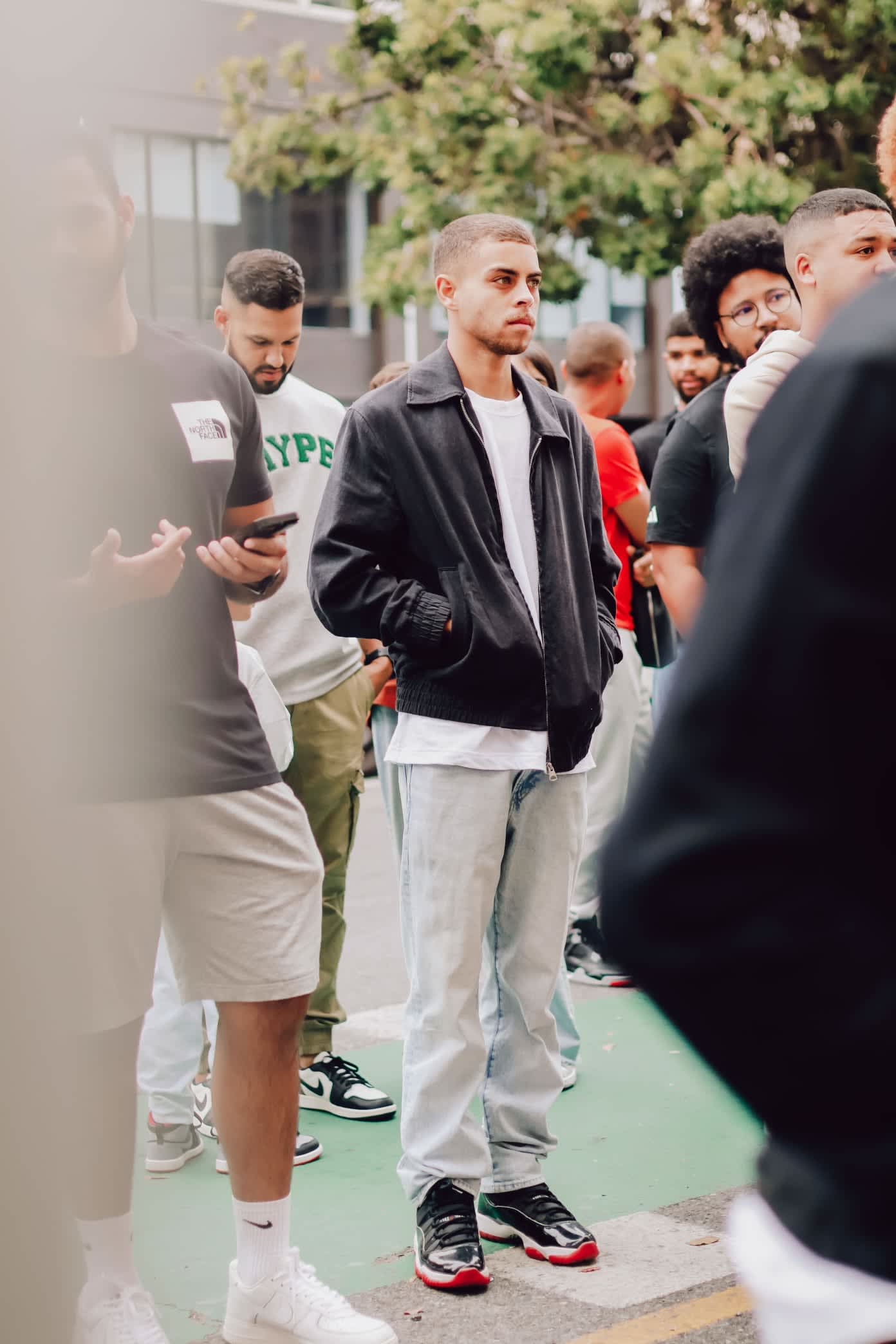 Air Jordan 1 High '85 'Bred' Recap | Shelflife