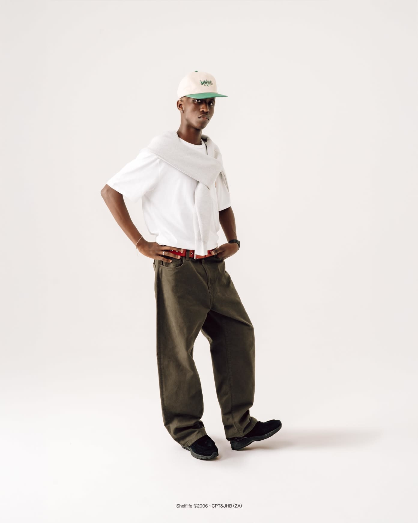 New Balance 1906L | Shelflife