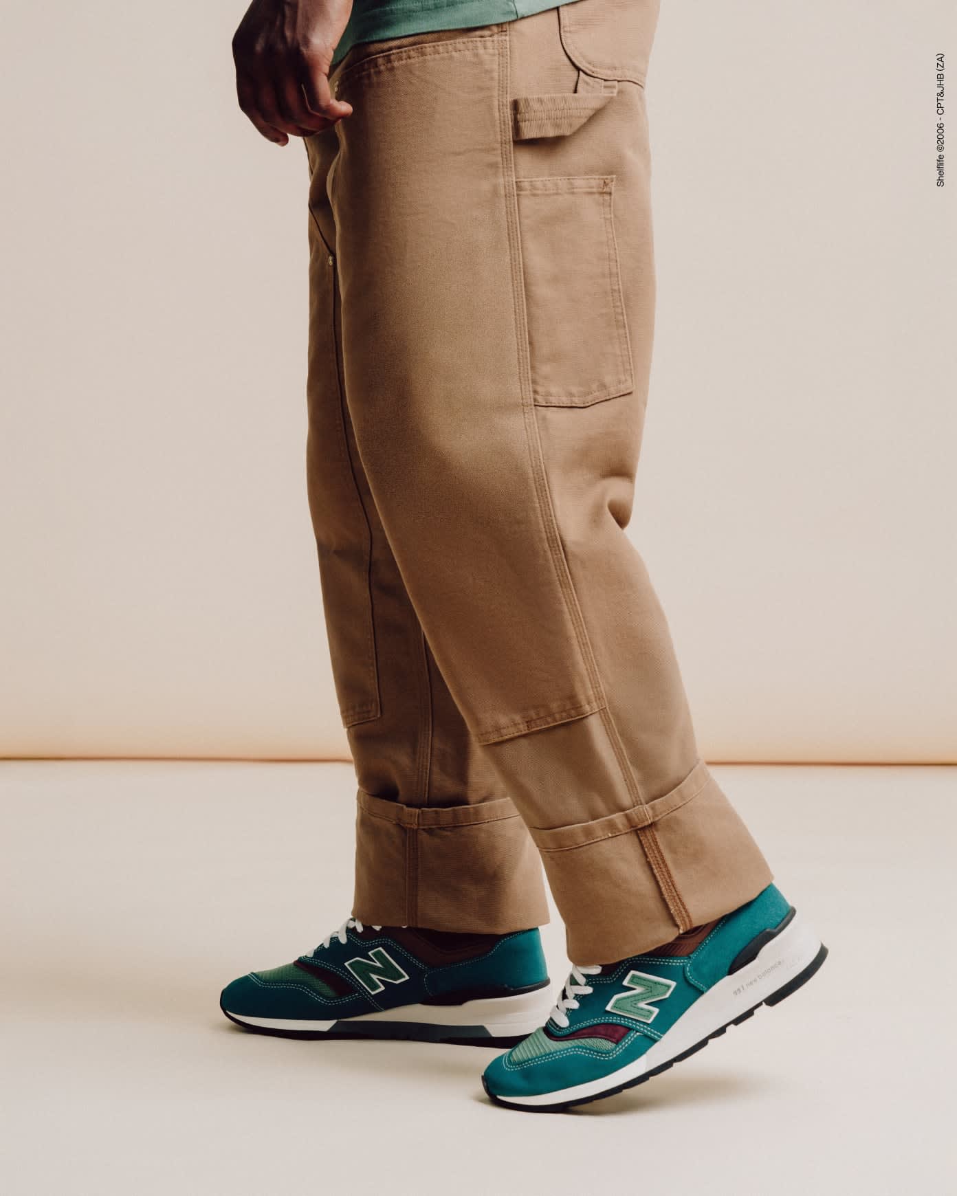 SHELFLIFE SS24/25 LOOKBOOK | Shelflife