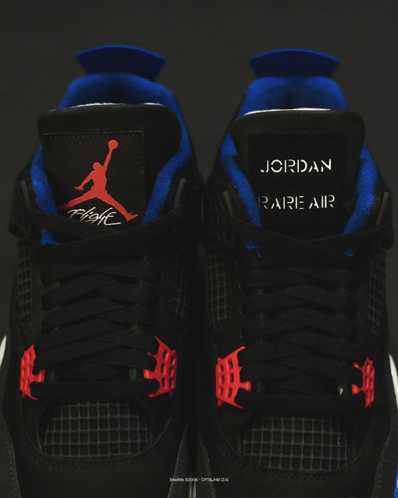 Air Jordan 4 Retro 'Rare Air' | Shelflife