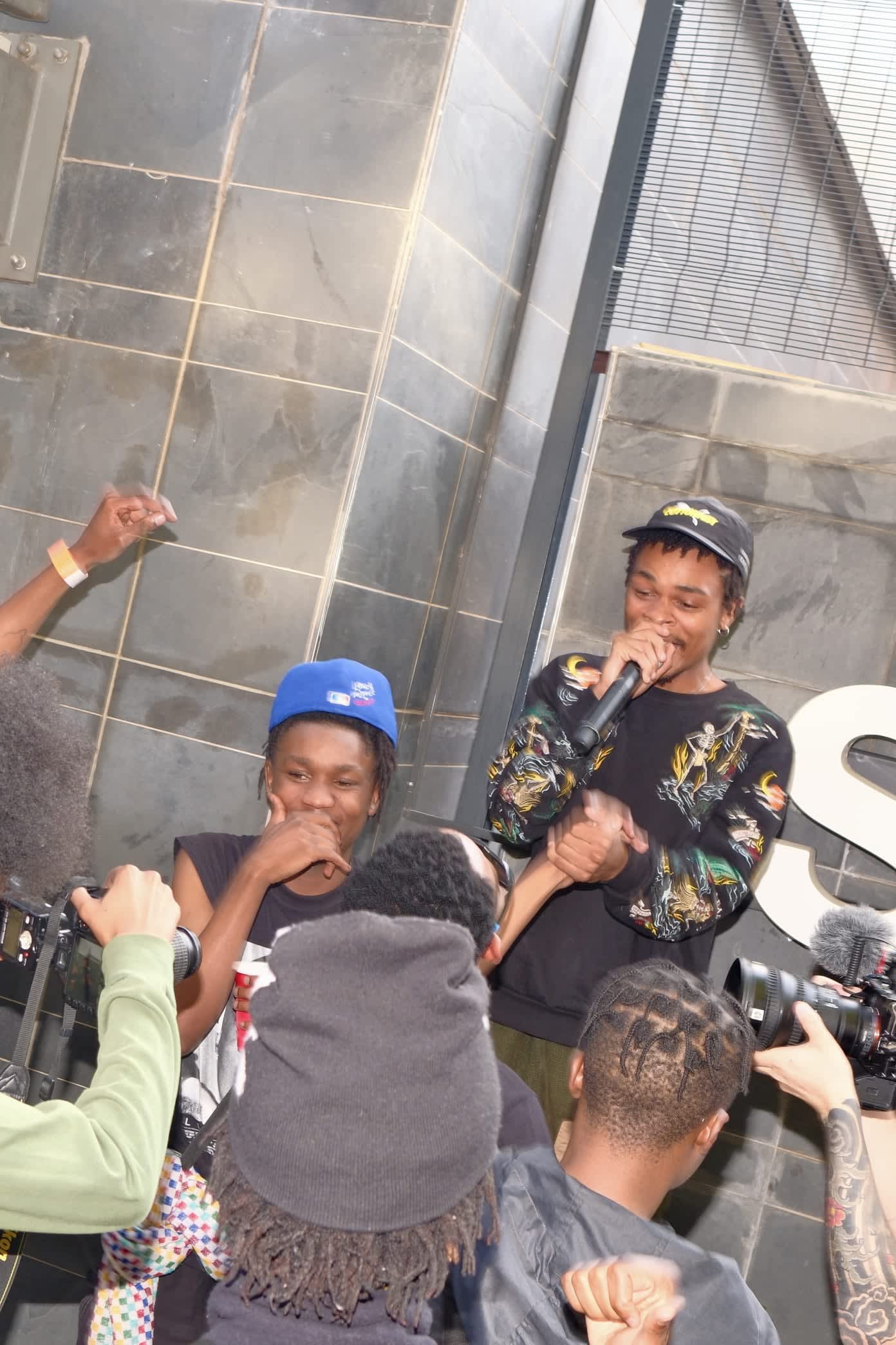 Air Delivery Recap | Shelflife