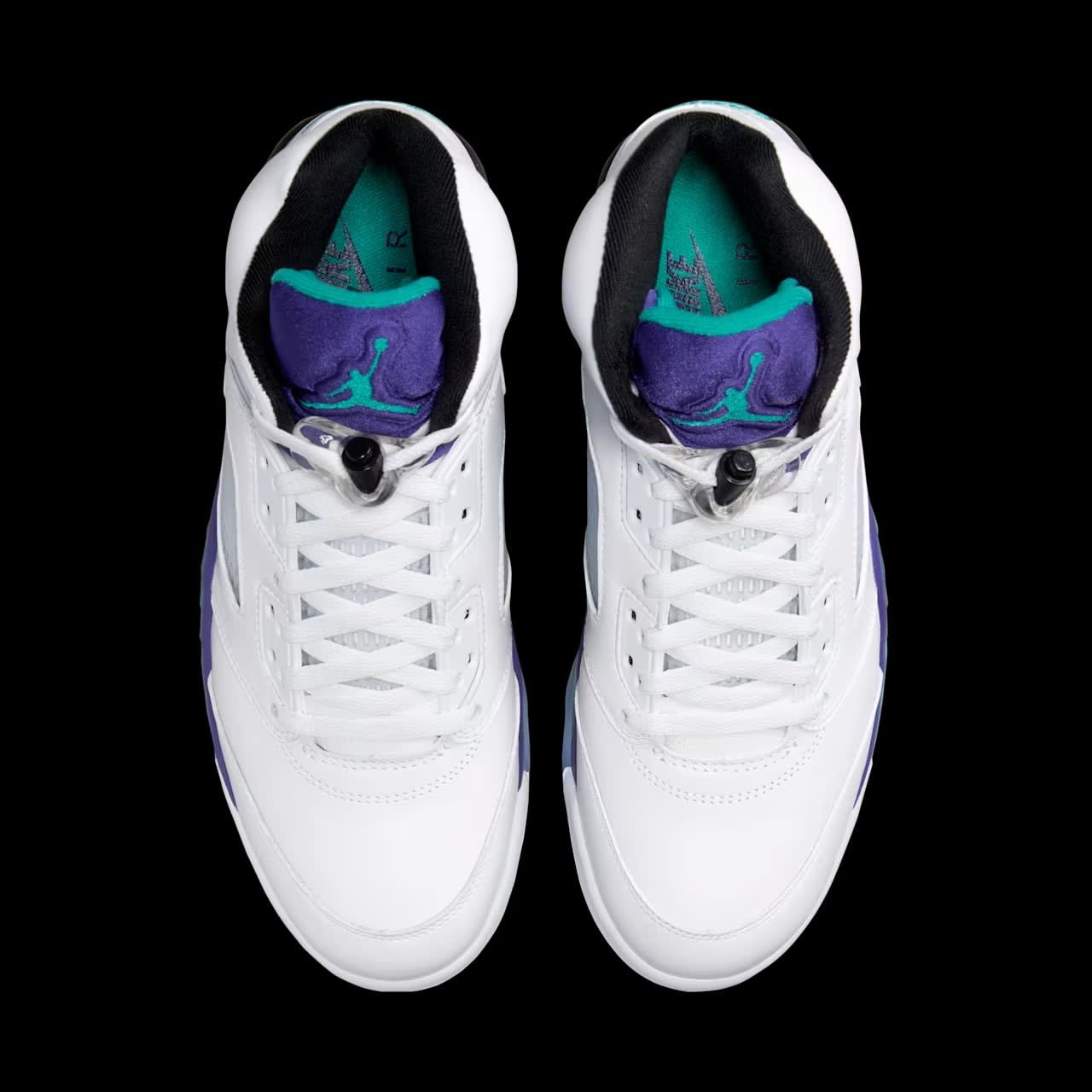 Air Jordan 5 Retro OG 'Grape' | Shelflife