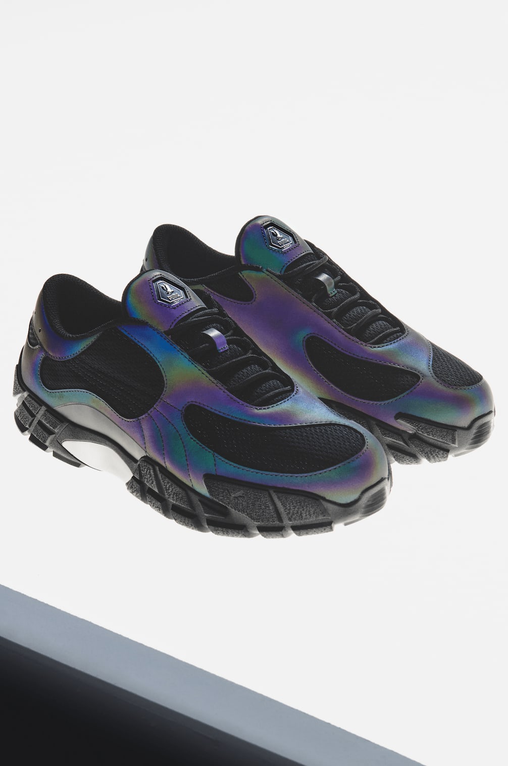 Skepta x PUMA Collection | Shelflife