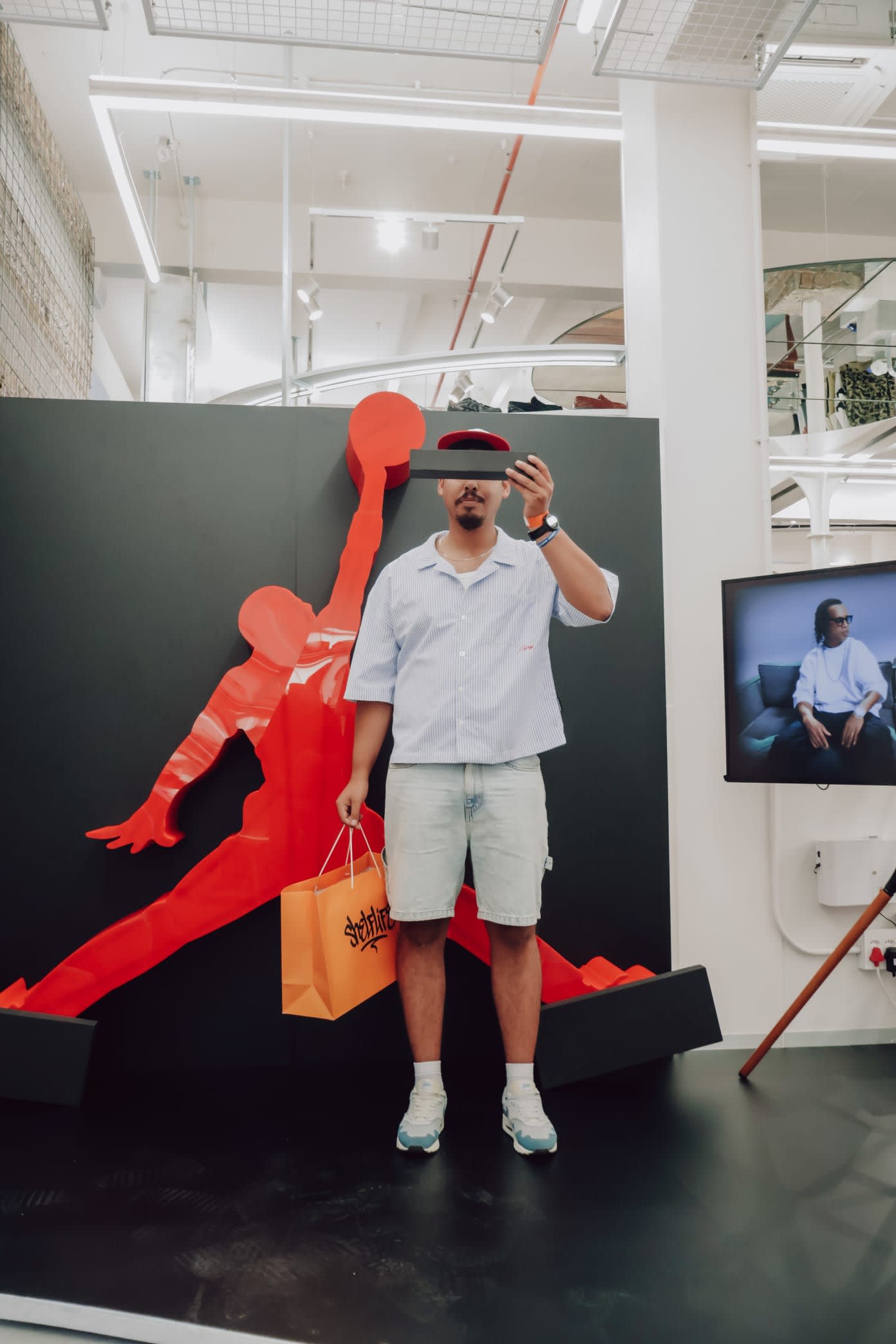 Air Jordan 1 High '85 'Bred' Recap | Shelflife