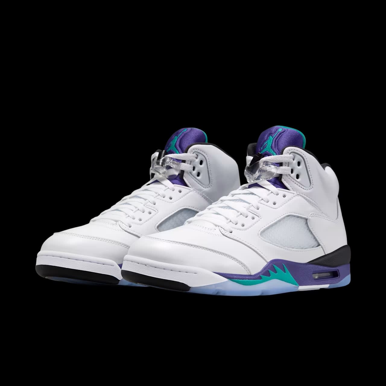 Air Jordan 5 Retro OG 'Grape' | Shelflife