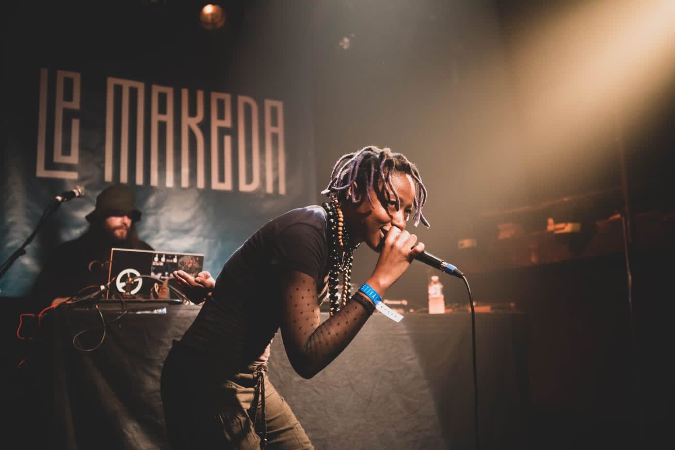 Between a Rock and a Satellite: SA Hip-Hop with Yugen Blakrok and Kanif ...