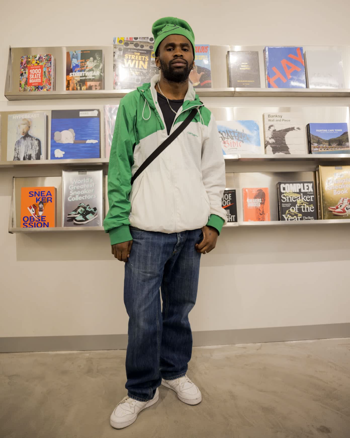 Cape Town Store Launch Recap | Shelflife