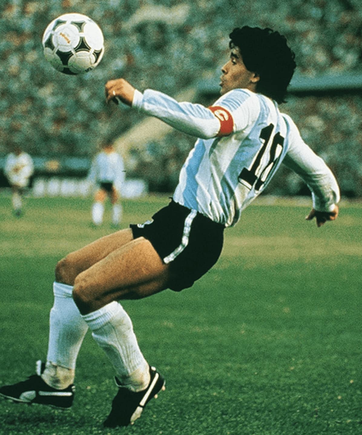 The History of the PUMA King Indoor | Shelflife