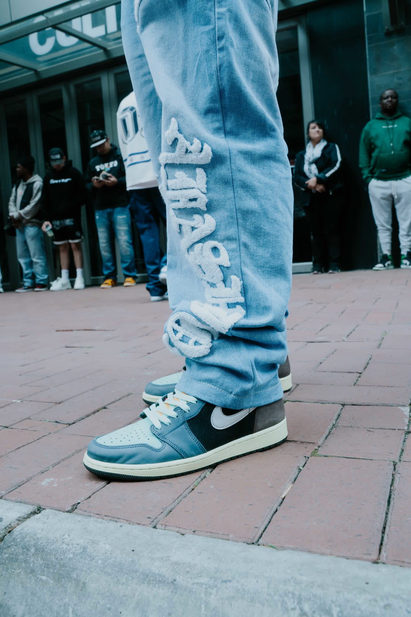 Air Jordan 1 High '85 'Bred' Recap | Shelflife