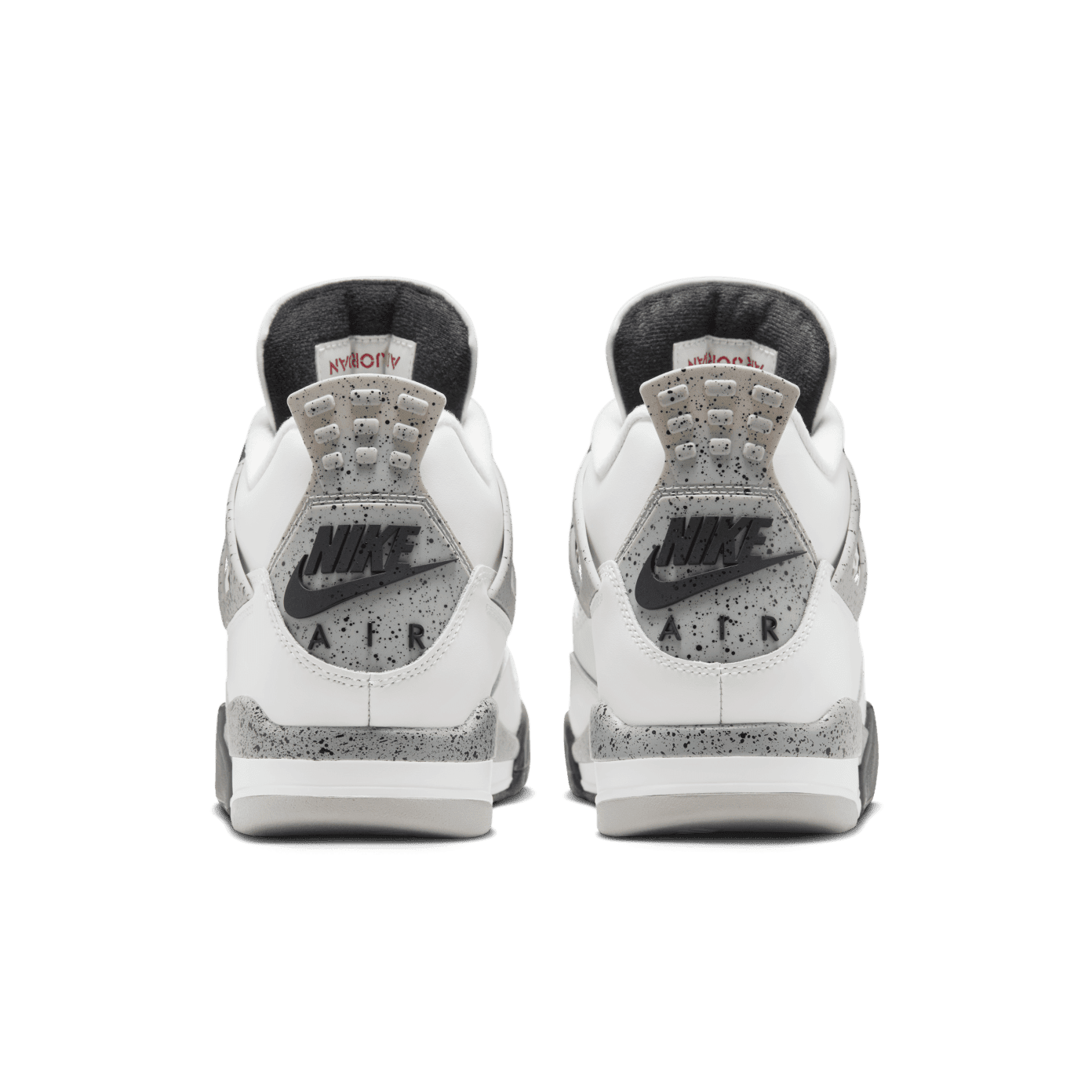 Air Jordan 4 'White Cement': A Timeless Piece of Sneaker History ...