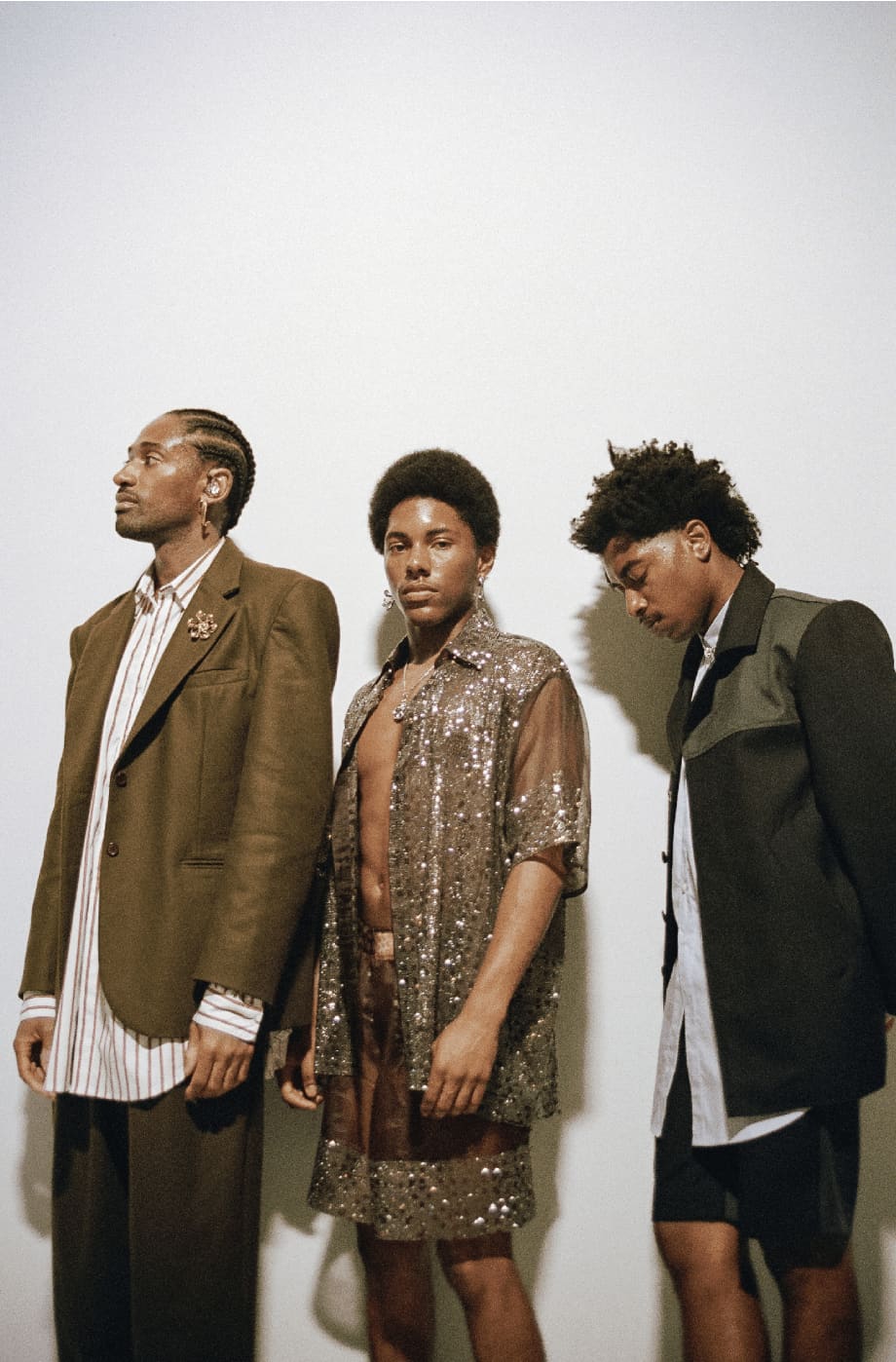 Paris Fashion Week '24: Emerging Brands | Shelflife