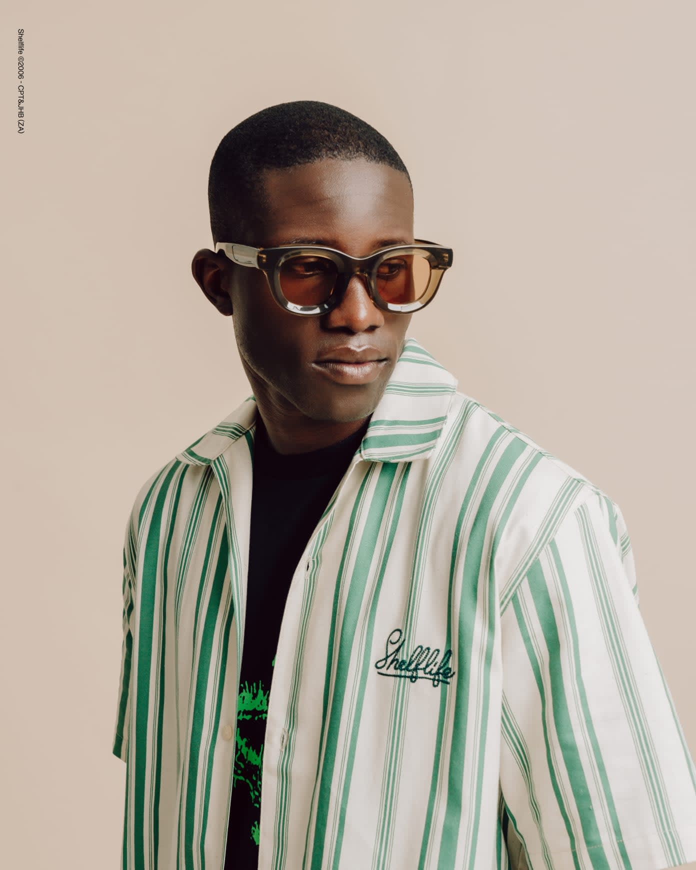 SHELFLIFE SS24/25 LOOKBOOK | Shelflife