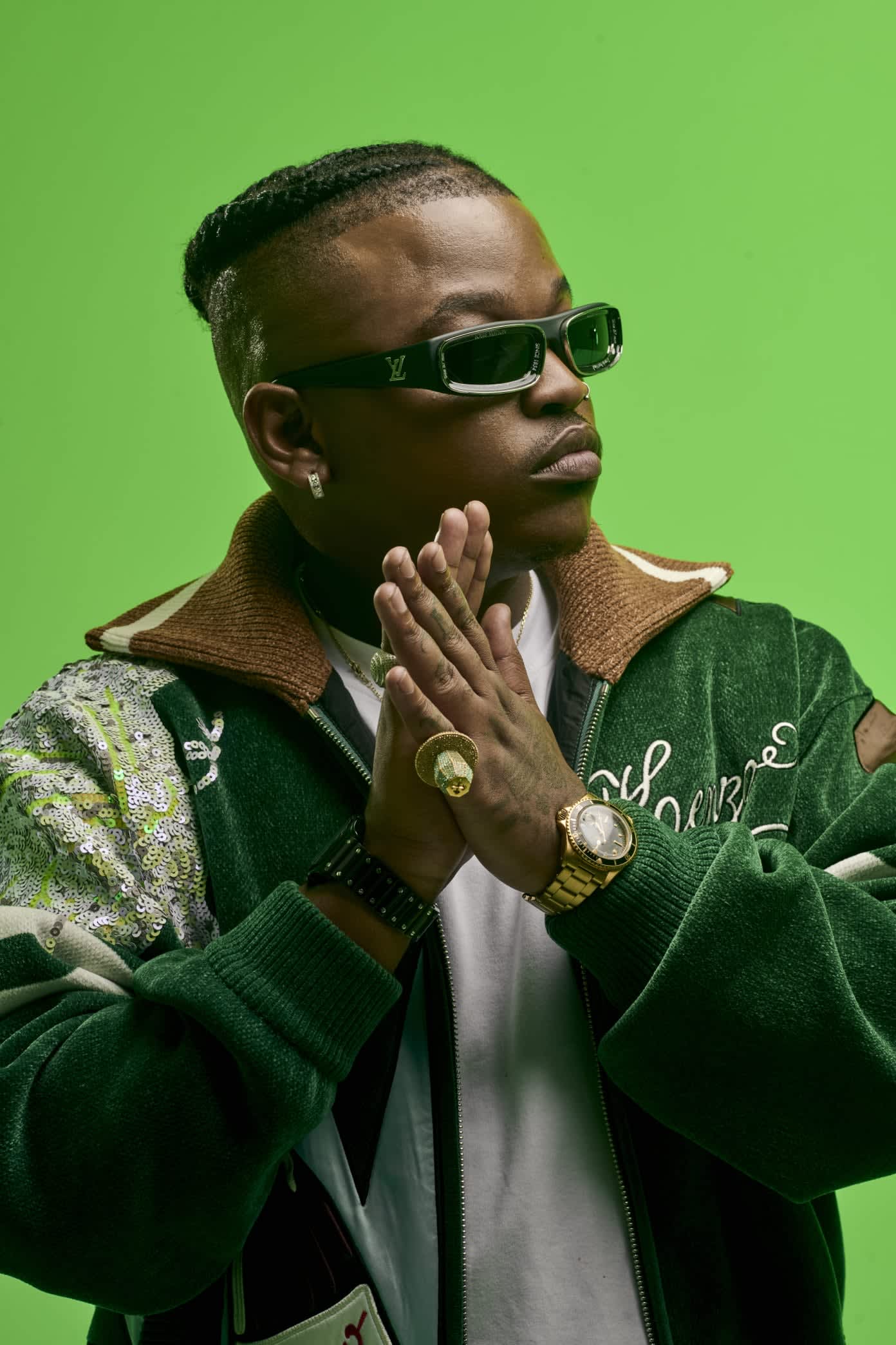 The Global Style of Focalistic | Shelflife