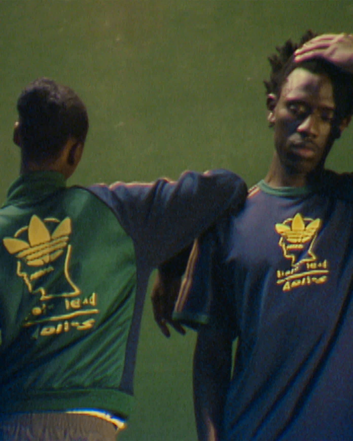 Brain Dead x adidas Capsule Collection | Shelflife